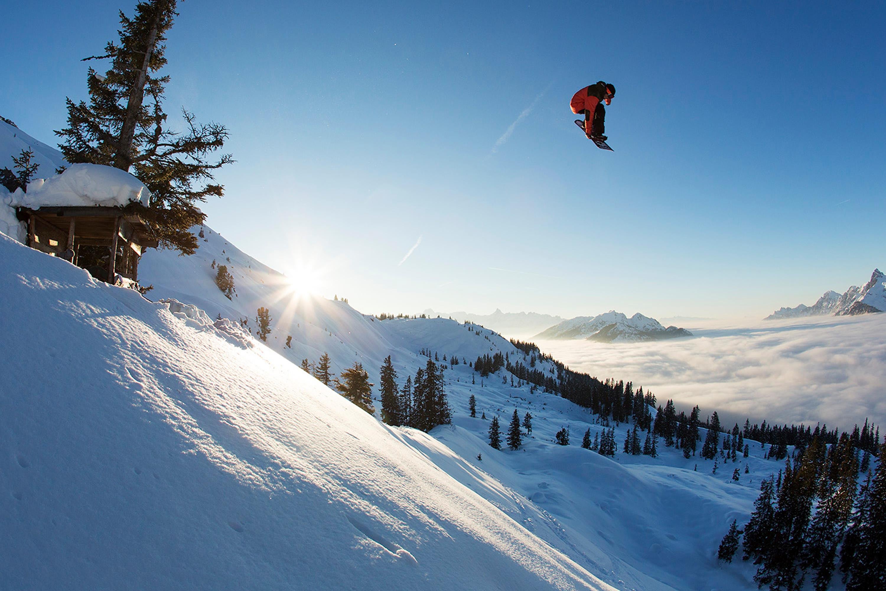 Stale Sandbech: Die besten All-Terrain-Rider | Teil 4
