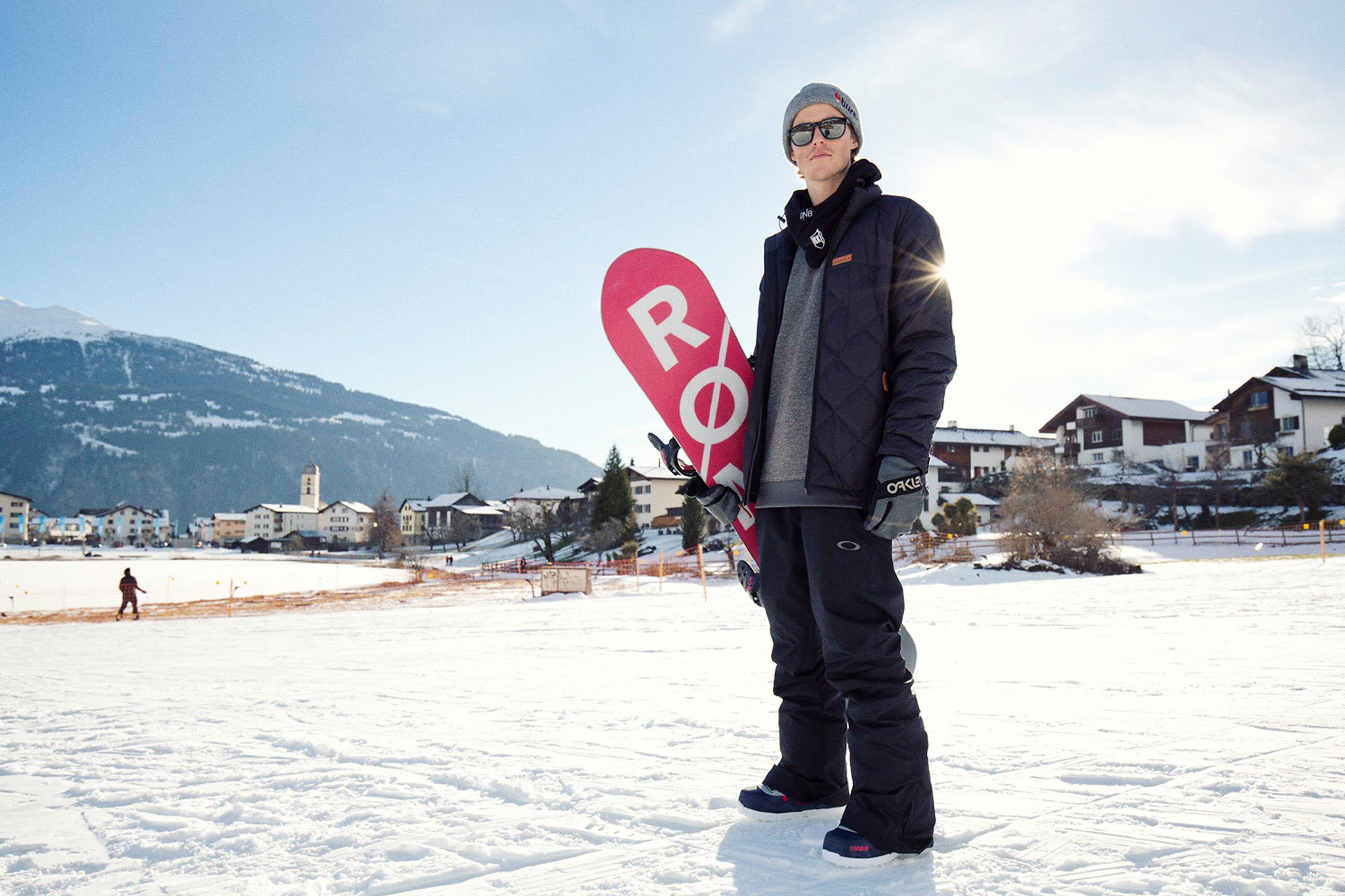 Stale Sandbech: Die besten All-Terrain-Rider | Teil 4