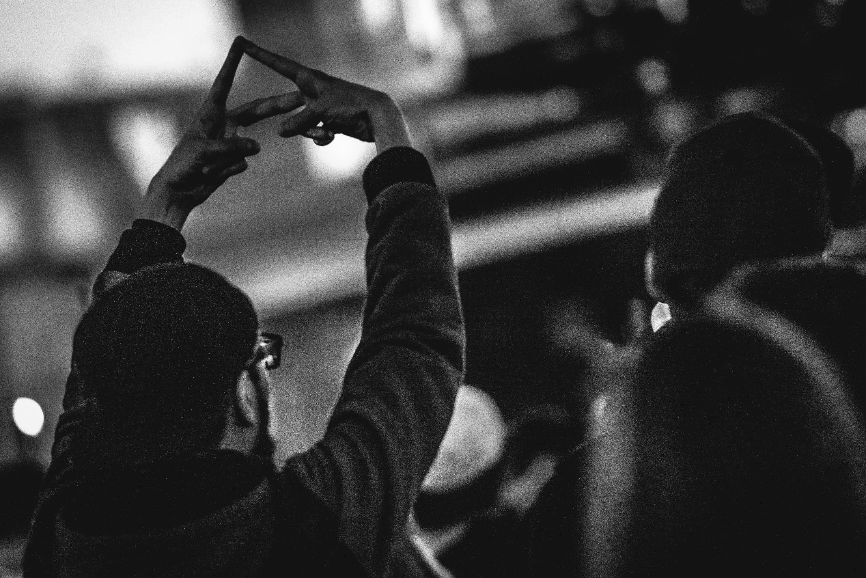 Red Bull Tour Bus: Písek a Č. Budějovice - FOTOGALERIE