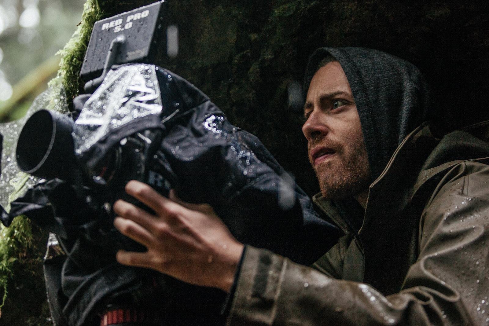 Red Bull Raw 100: Liam Mullany