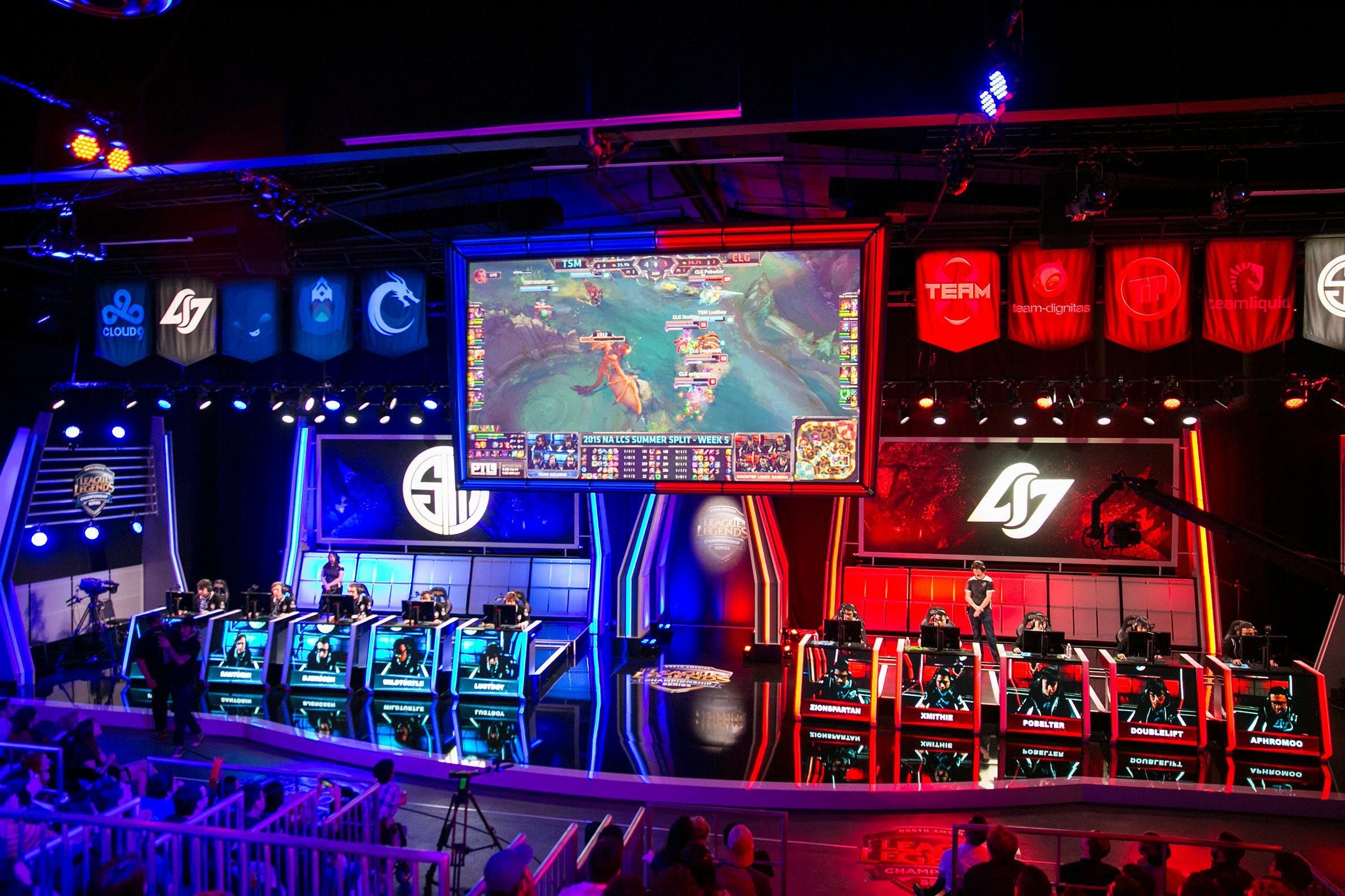 CLG is Blowing Up (in a Bad Way)