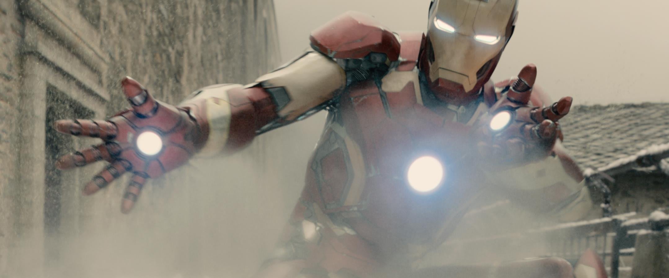 2015.7.3 | 『アベンジャーズ/エイジ・オブ・ウルトロン 2015.7.3 | 『アベンジャーズ/エイジ・オブ・ウルトロン