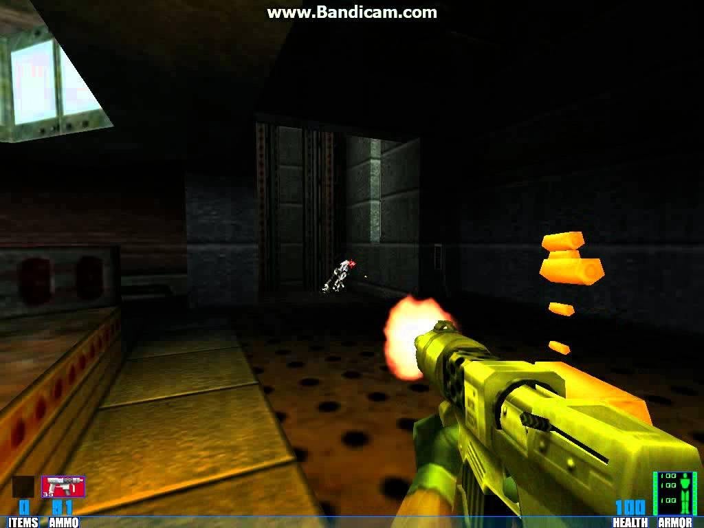 10 zapomnianych strzelanek, które warto odświeżyć