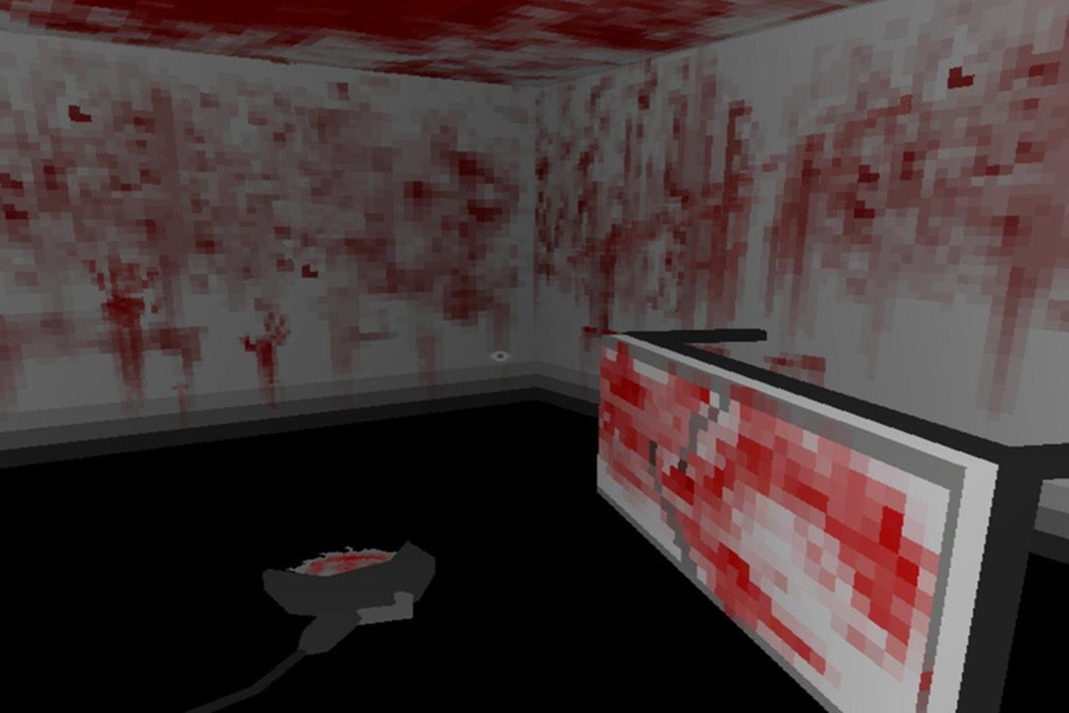 A Venezuela, o terror e um criador de 21 anos