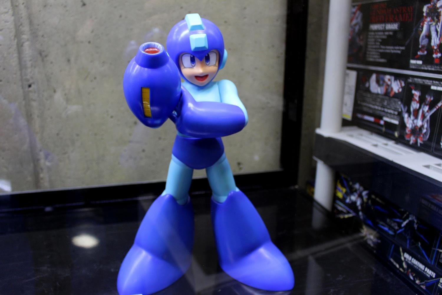 Os bonecos mais irados da San Diego Comic-Con 2015