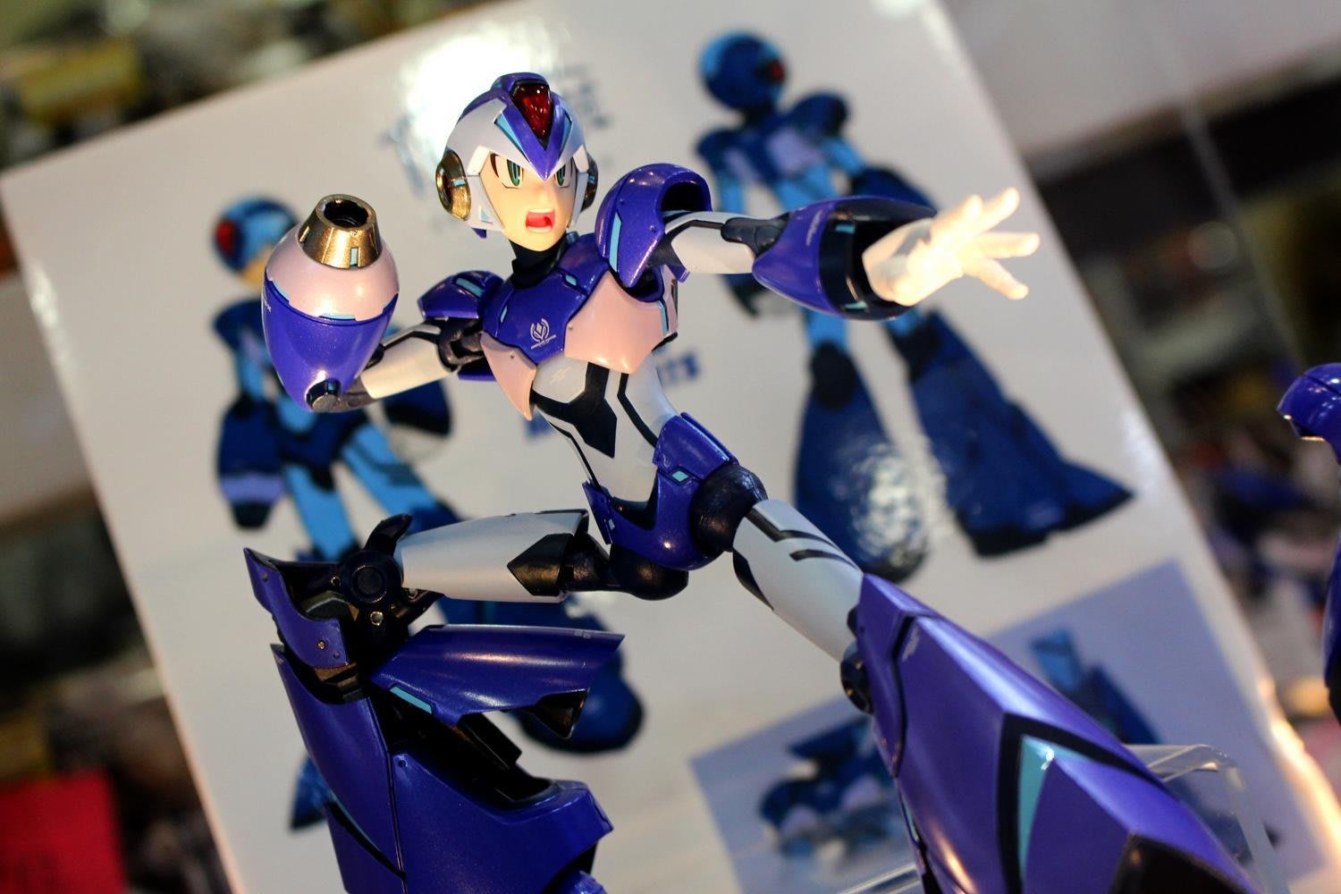 Os bonecos mais irados da San Diego Comic-Con 2015