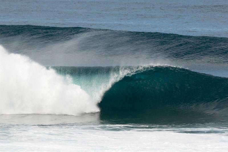 Leon Glatzer: Der Deutsche Profi-Surfer im Interview