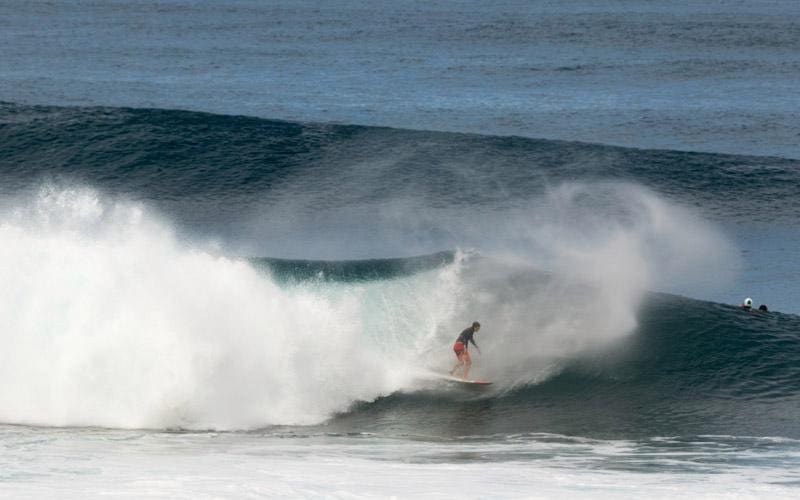 Leon Glatzer: Der Deutsche Profi-Surfer im Interview