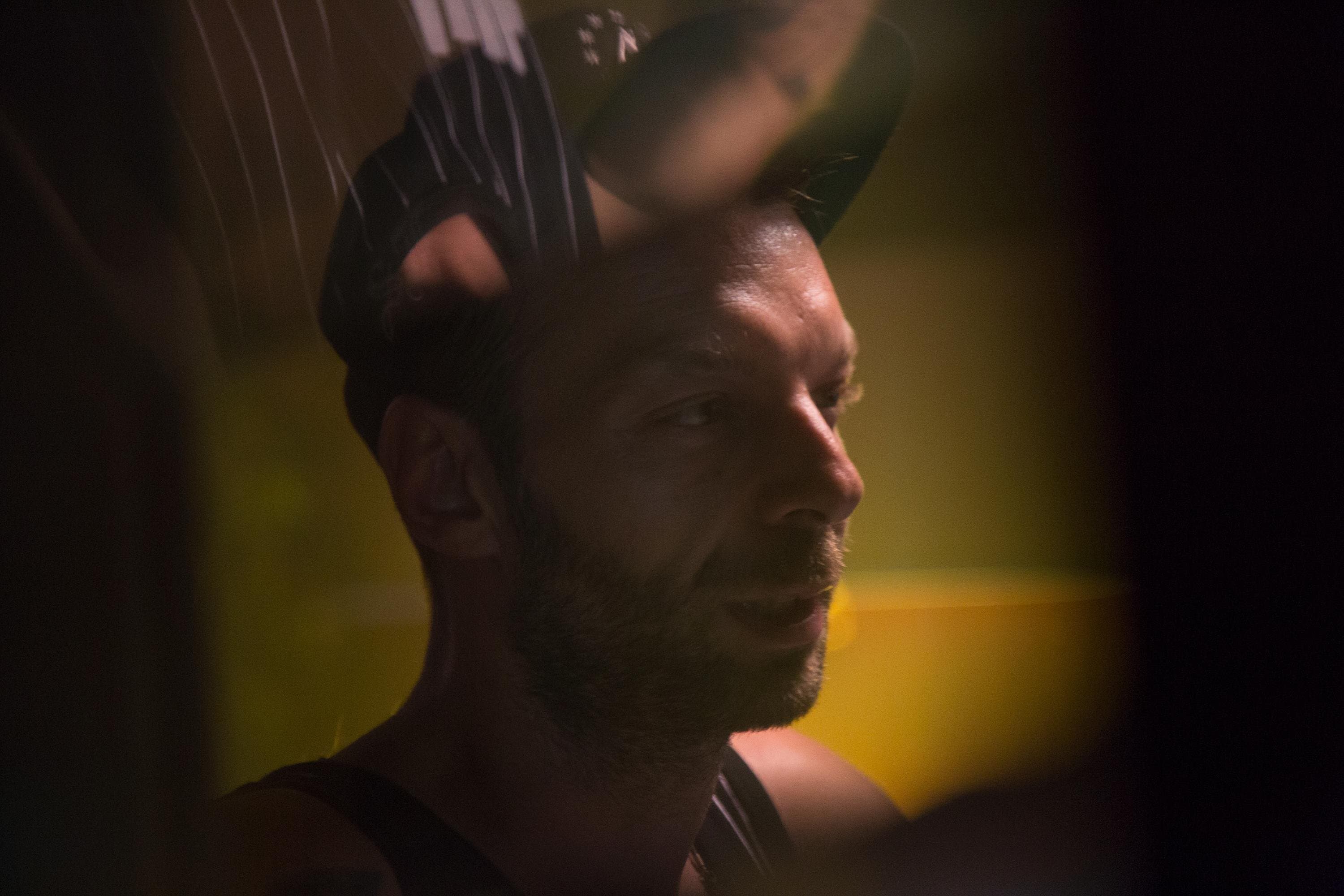 Bogdan Moldoveanu aka Hypno