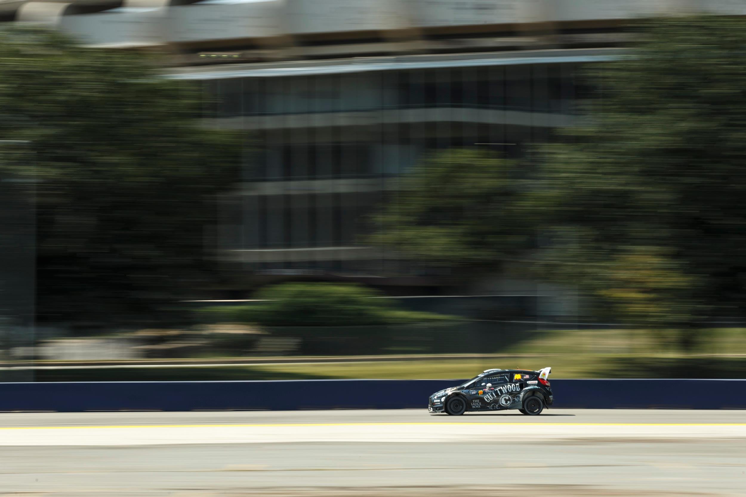 GRC in D.C.: Photos From Practice and Qualifying