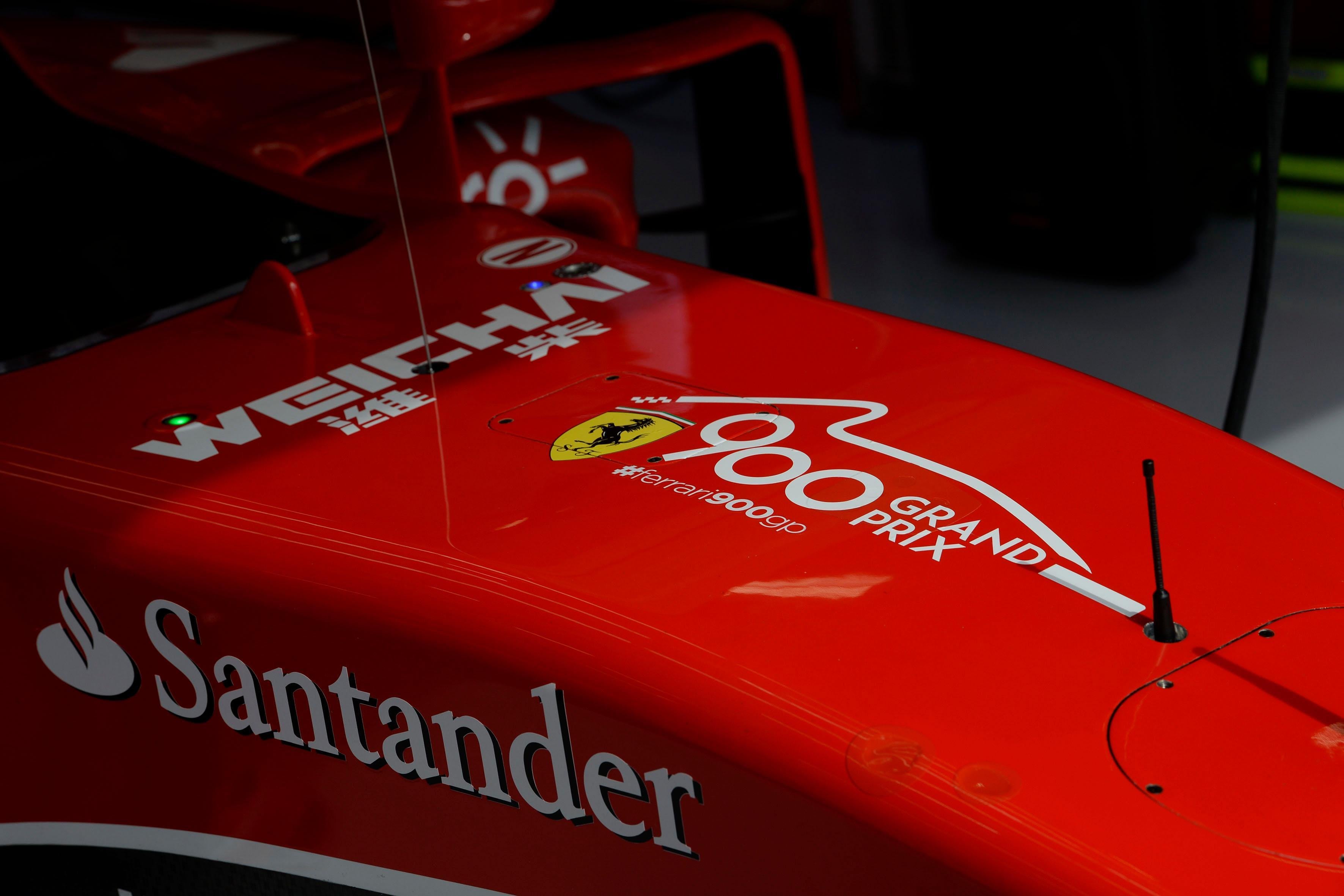 Grand Prix F1 Belgien Rennreport