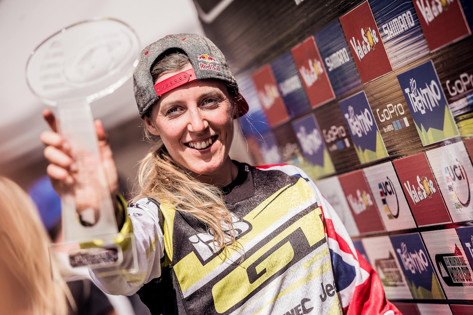 Val di Sole Downhill Ergebnisse Weltcup Wiederholung