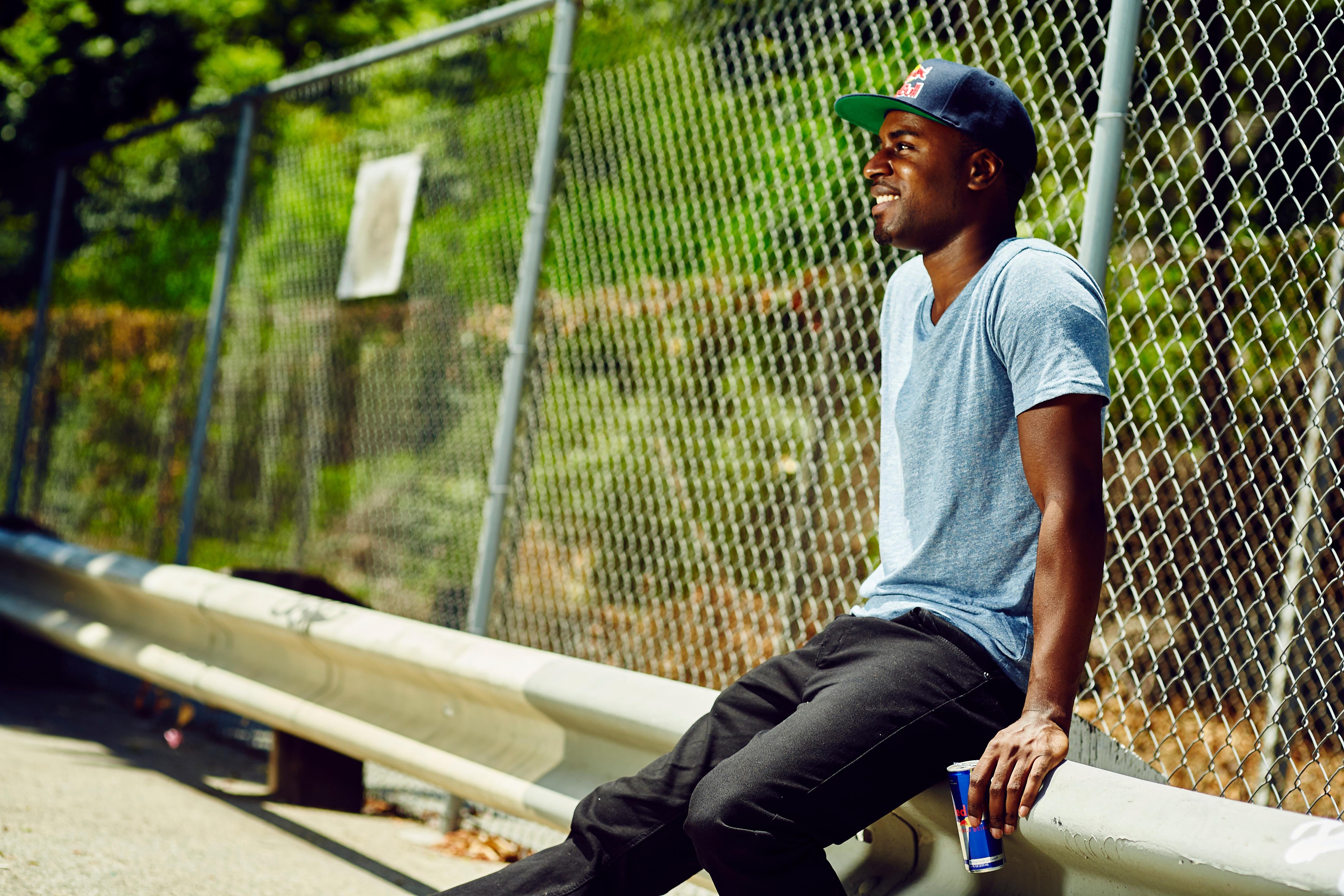 Darryl "Snake Eyez" Lewis