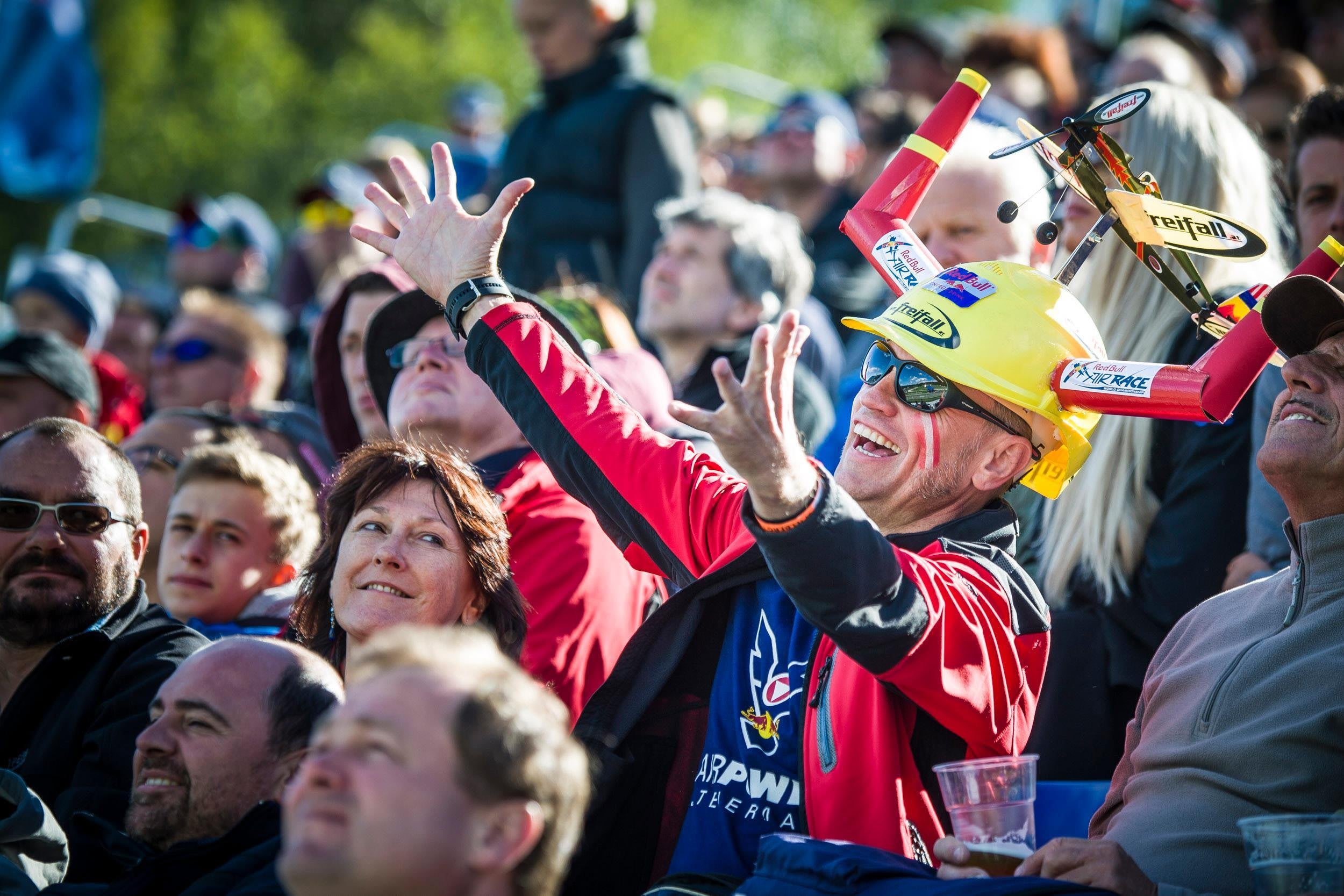 Red Bull Air Race: Spielberg Recap | Red Bull
