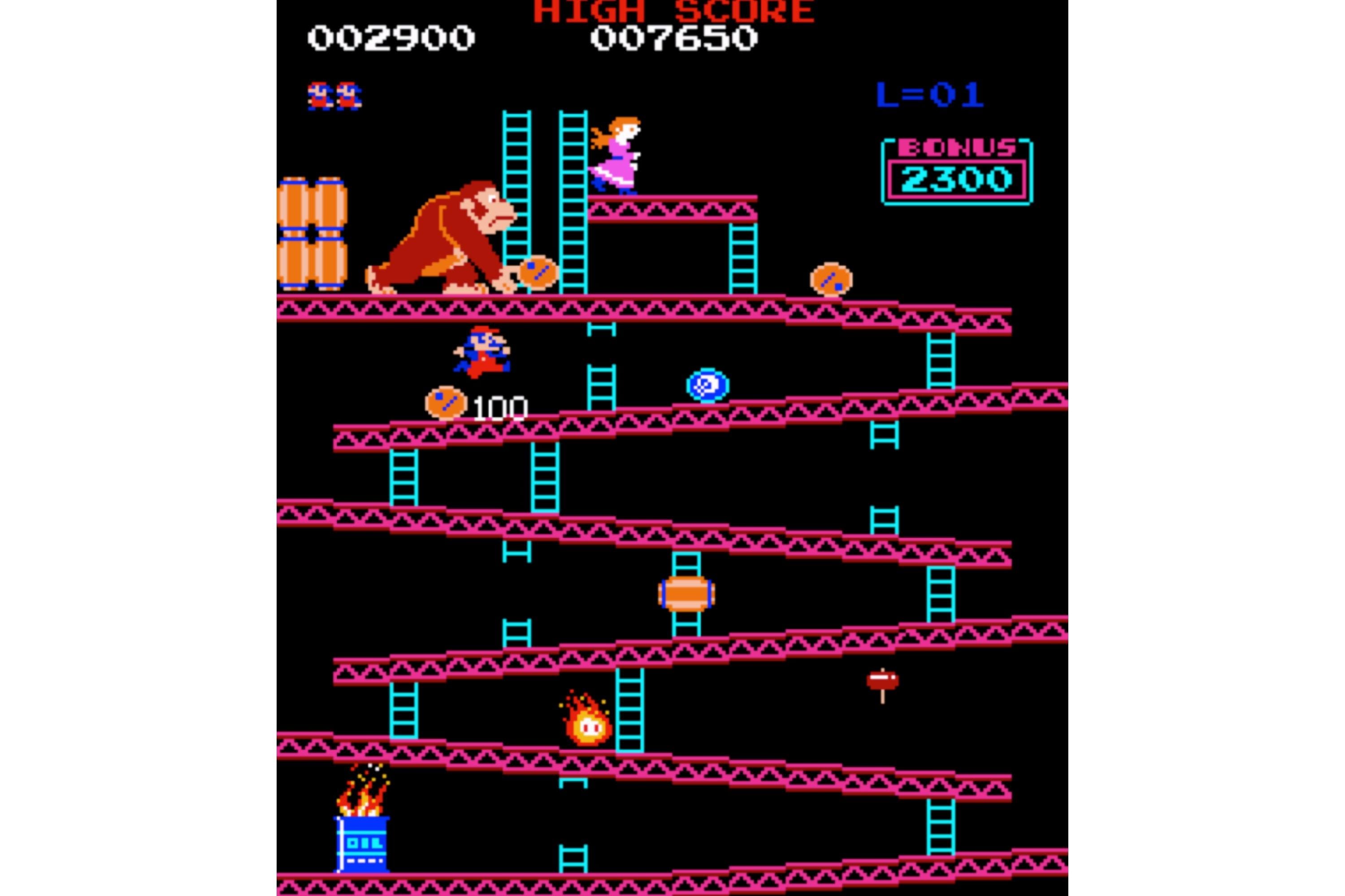 30 Jahre Super Mario Bros. | Red Bull Games