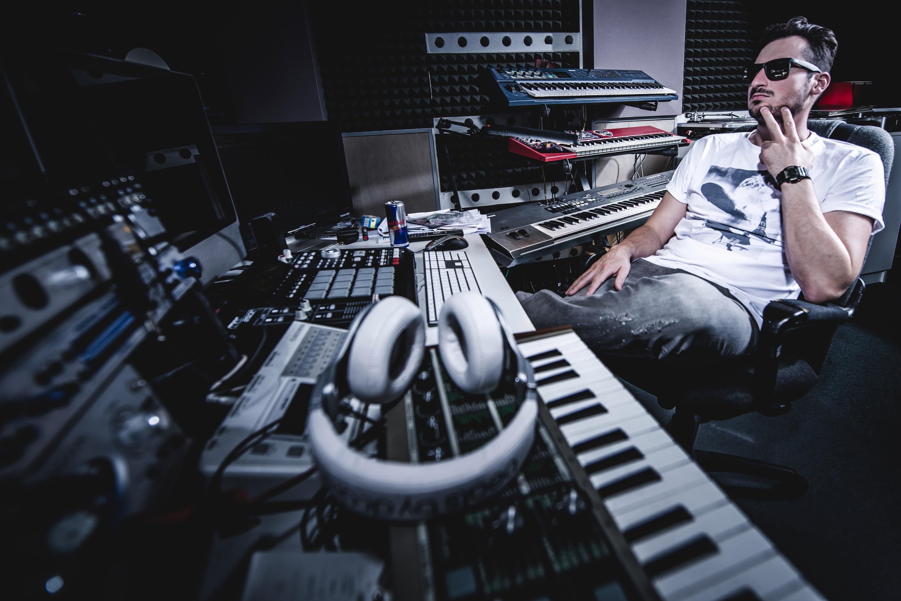 Rapmasters: Možná se takhle znovu nesejdem, říká Mike T