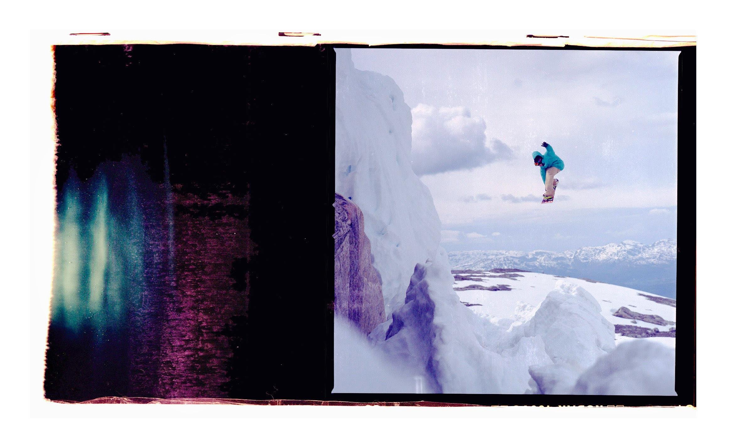 Matt Georges raconte le meilleur trip de sa vie