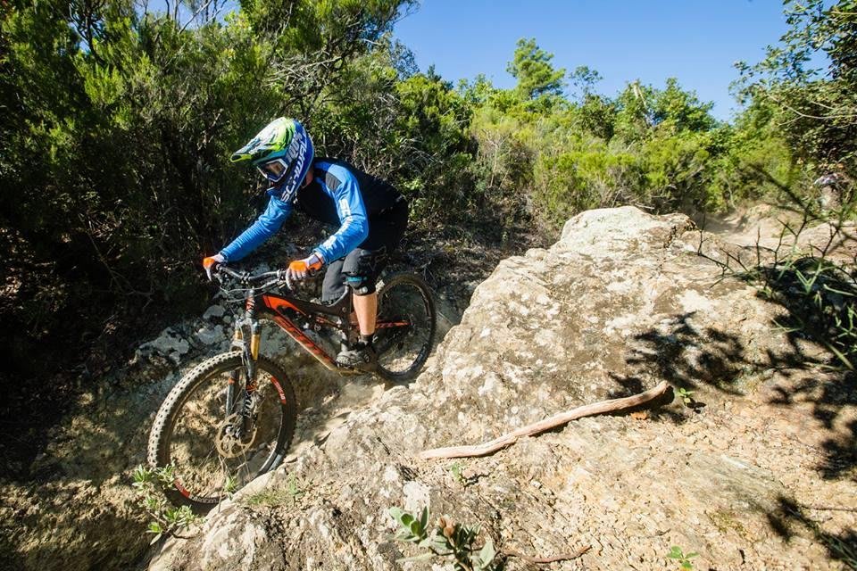 27.5 Plus: Was die neuen Bike-Reifen drauf haben!