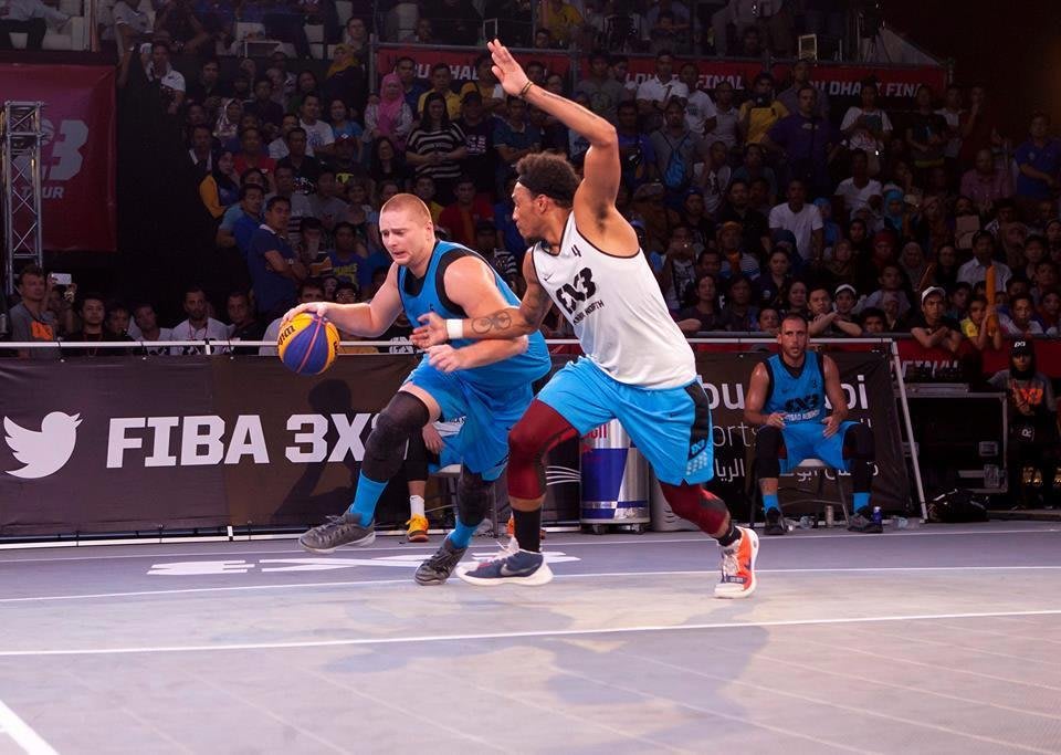 Novi Sad Al Wahda šampion FIBA 3x3 Svetske Turneje