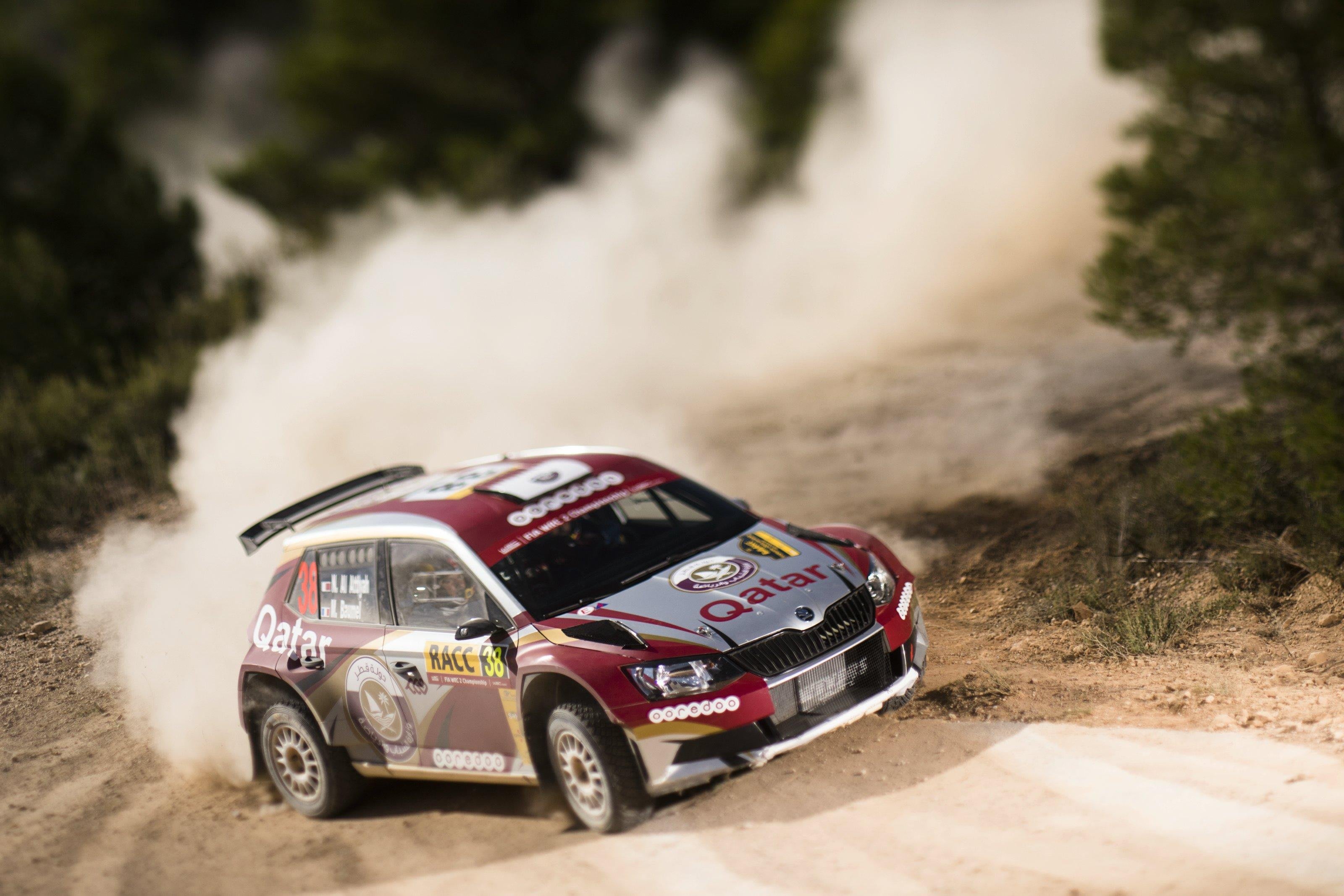 Rally Catalunya RACC 2015: ¡Los 7 momentazos del finde!