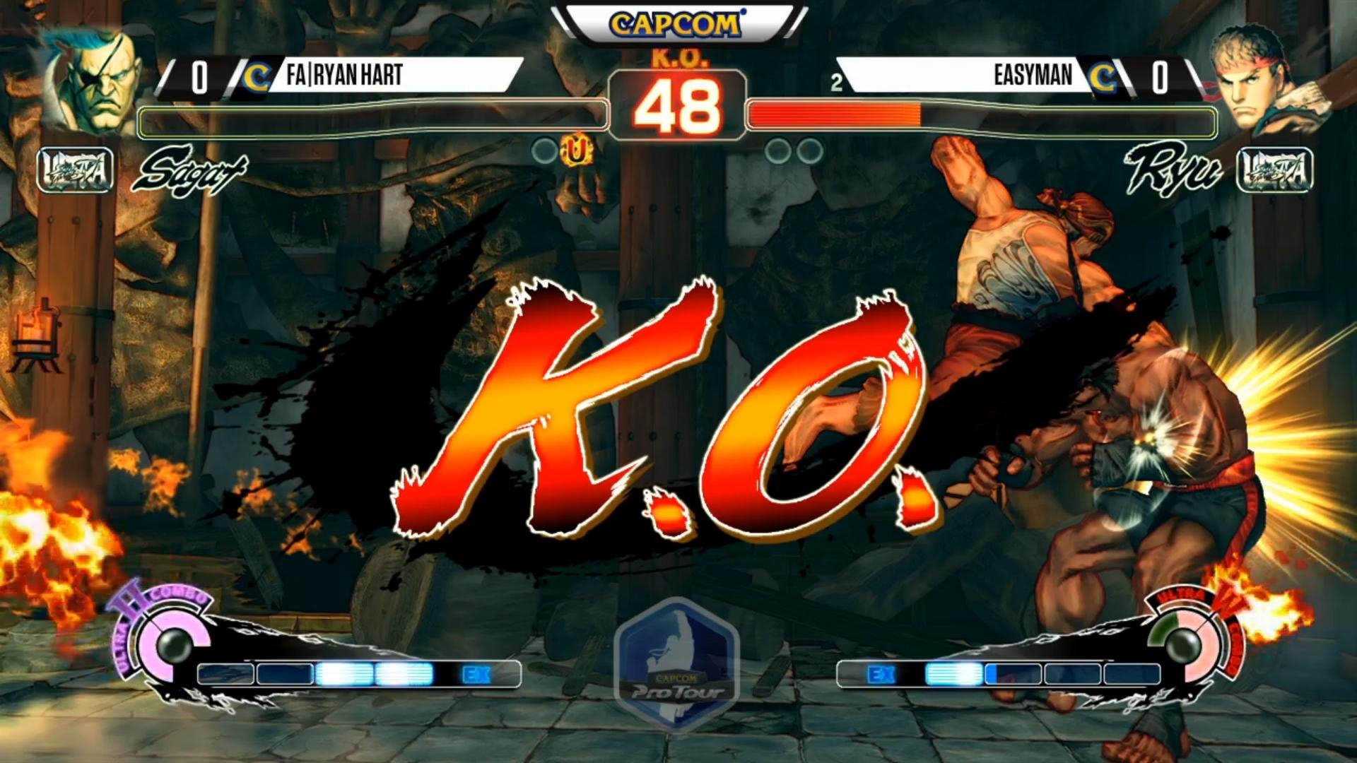 Fuudo Wins in Milan, Razer RB Qualifies for Capcom Cup