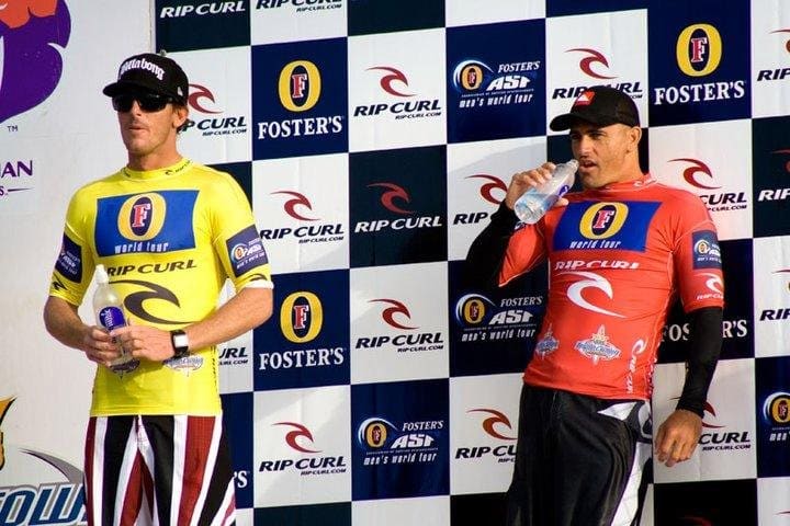 Andy Irons: Lendas nunca morrem - galeria de fotos