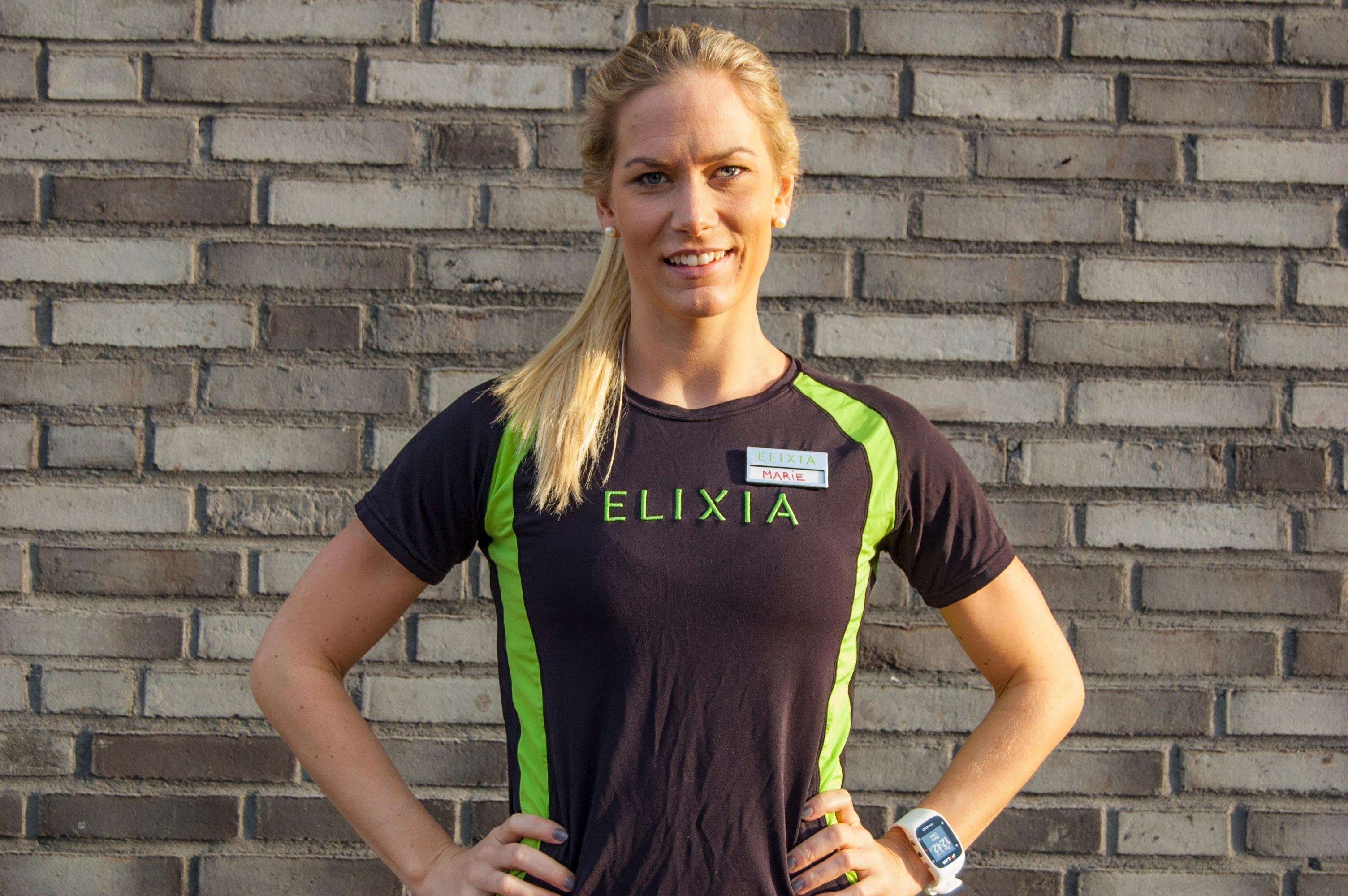 Unngå belastningsskader