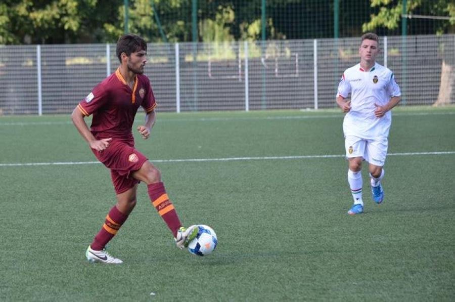 Michele Somma - I prospetti del calcio