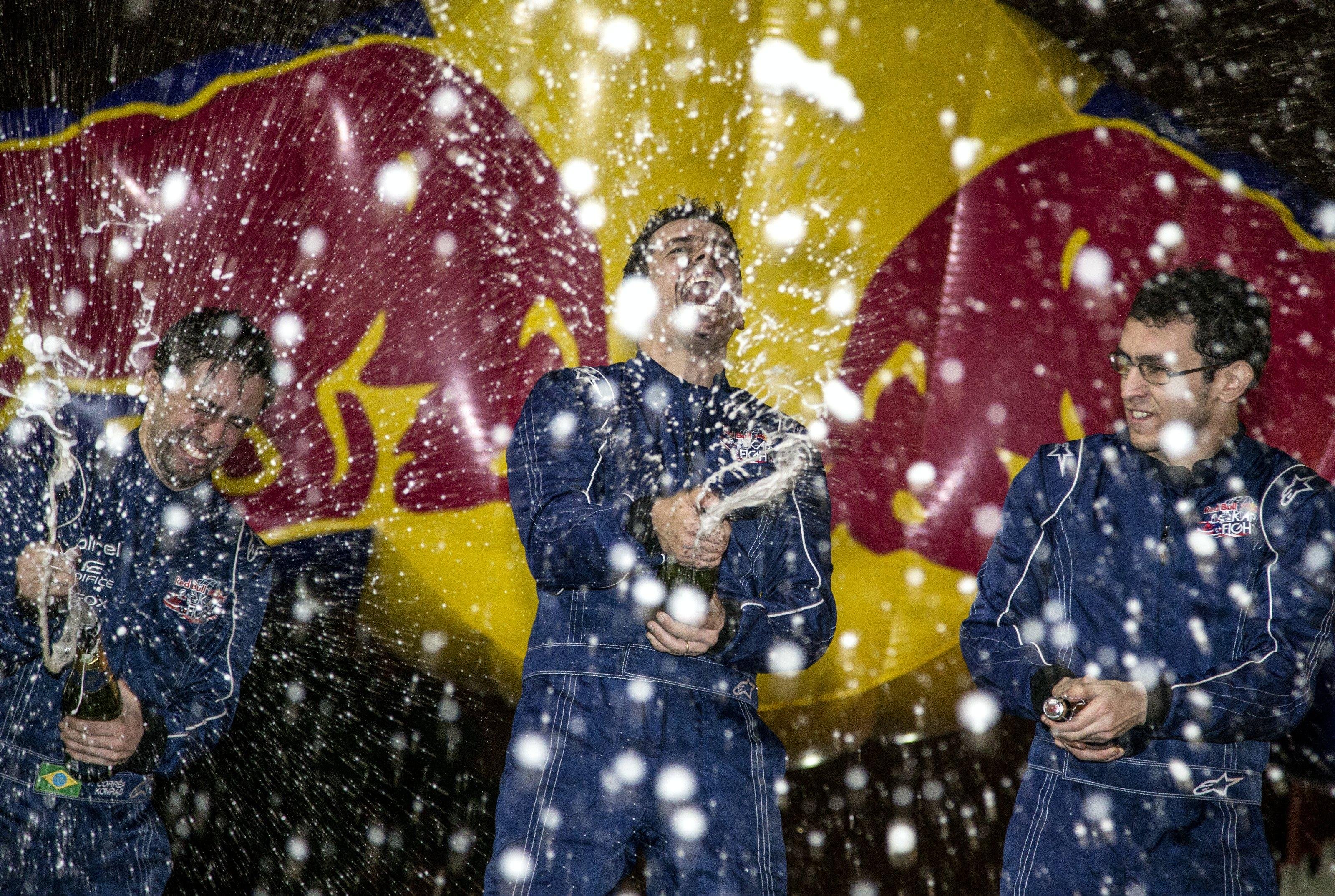 Red Bull Kart Fight: paulista leva final nacional