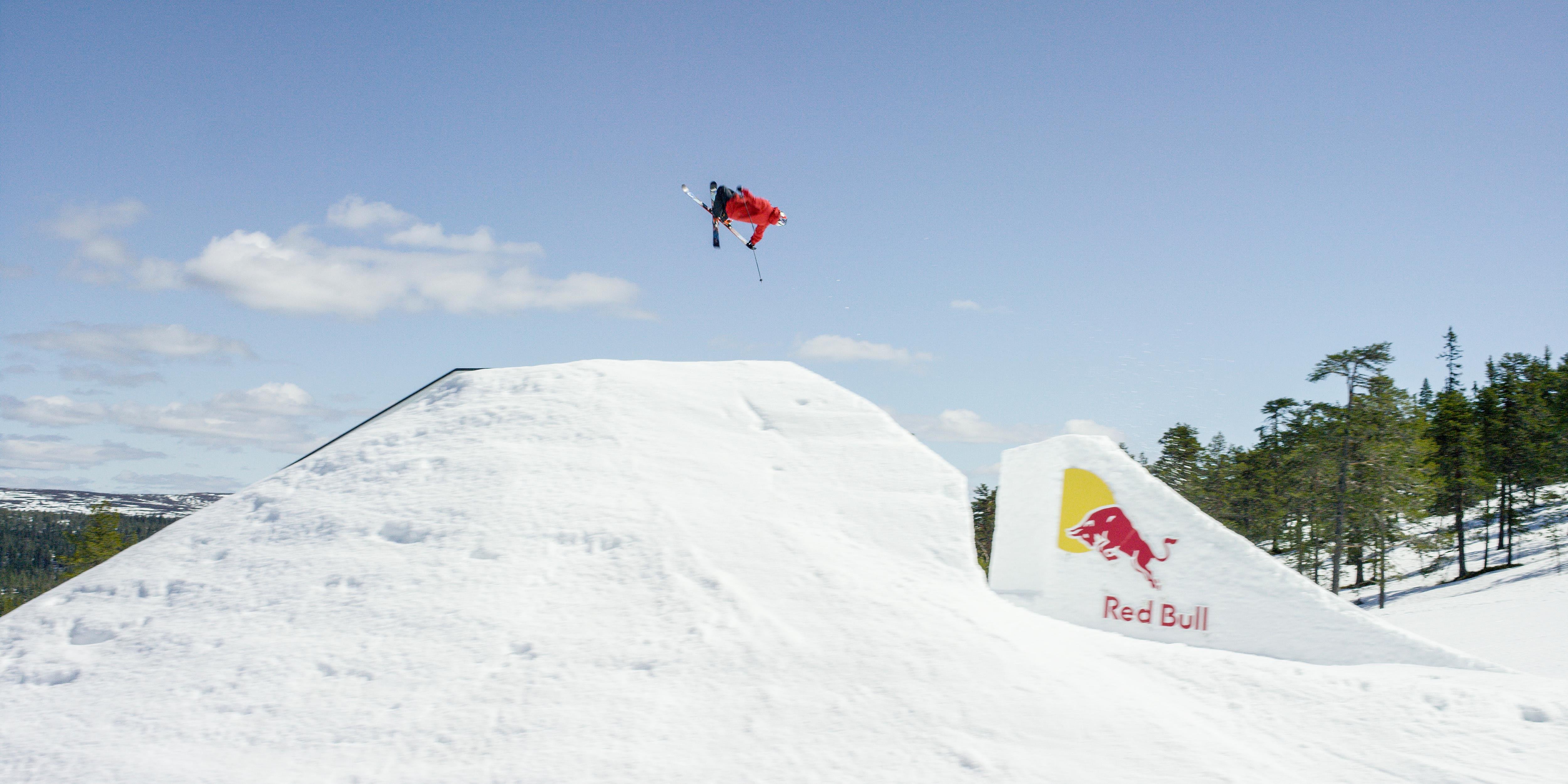 El mejor park del mundo, por Jesper Tjäder
