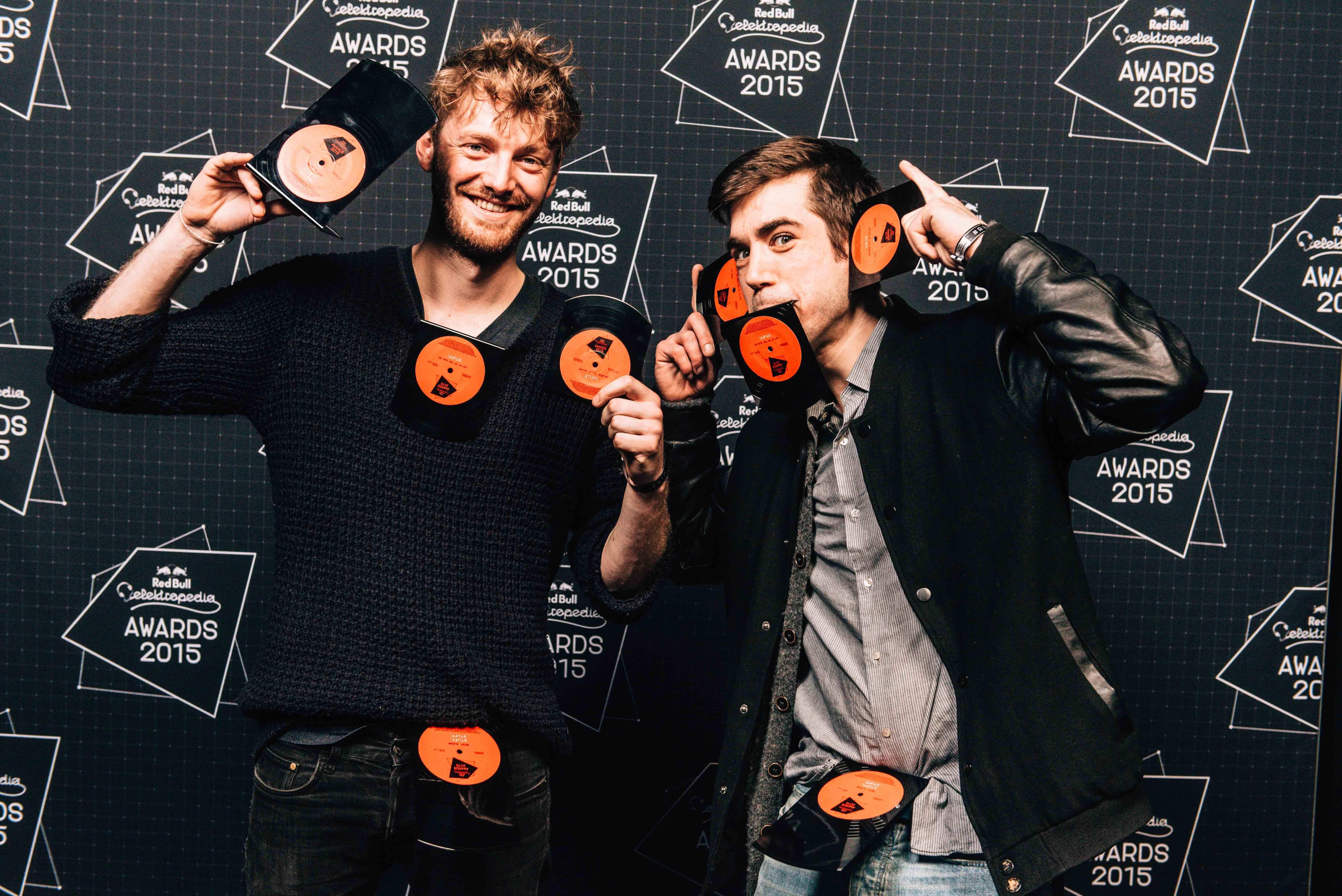 Dour Festival détrône Tomorrowland