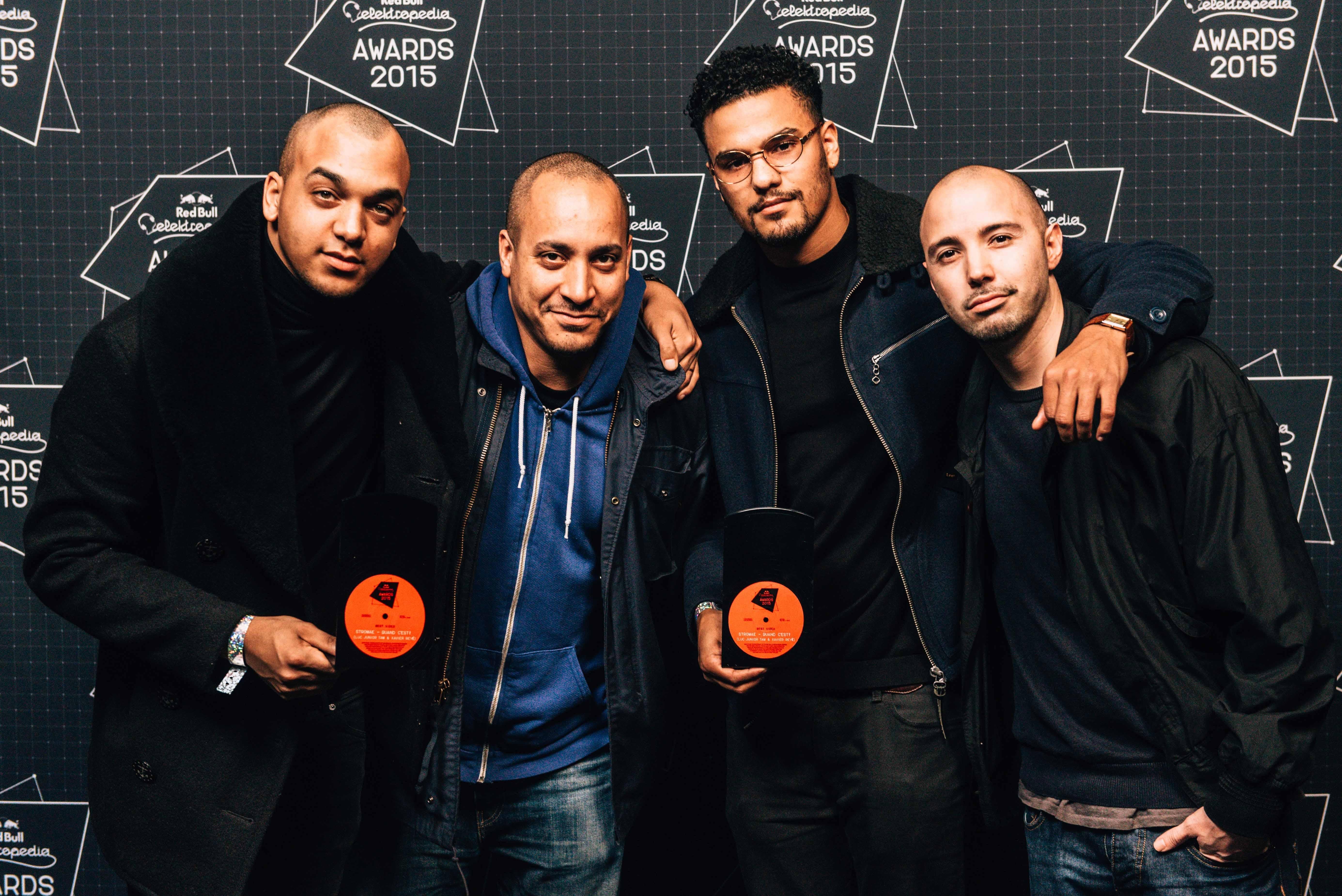 Dour Festival détrône Tomorrowland