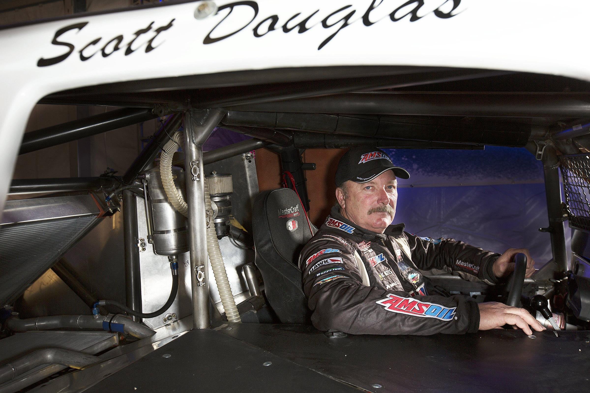 Red Bull Frozen Rush 2016: Conoce a los 9 pilotos