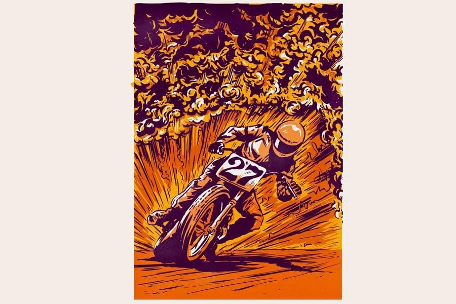 Συνέντευξη με τον illustrator Ryan Quickfall