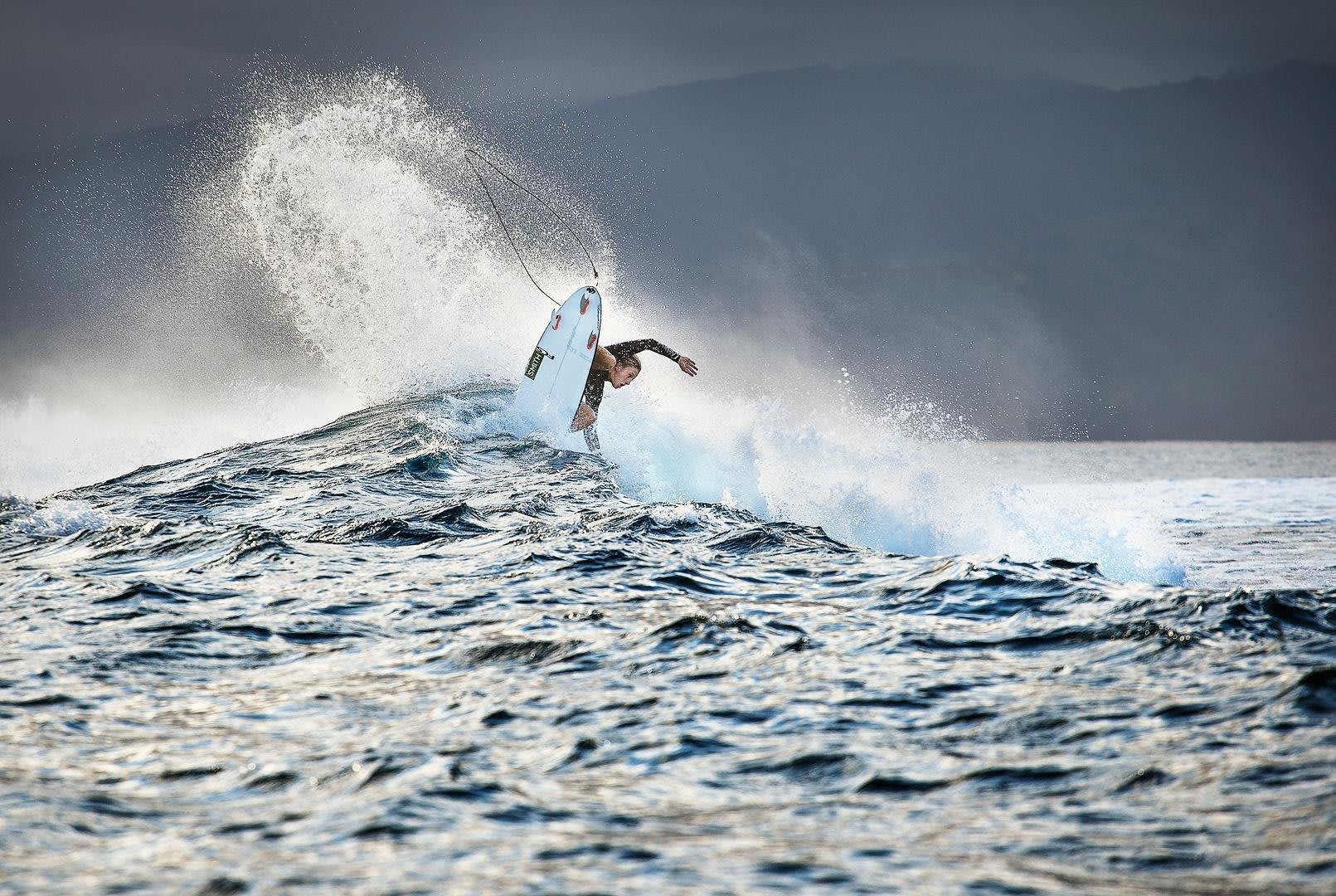 Jake Marshall en Youth