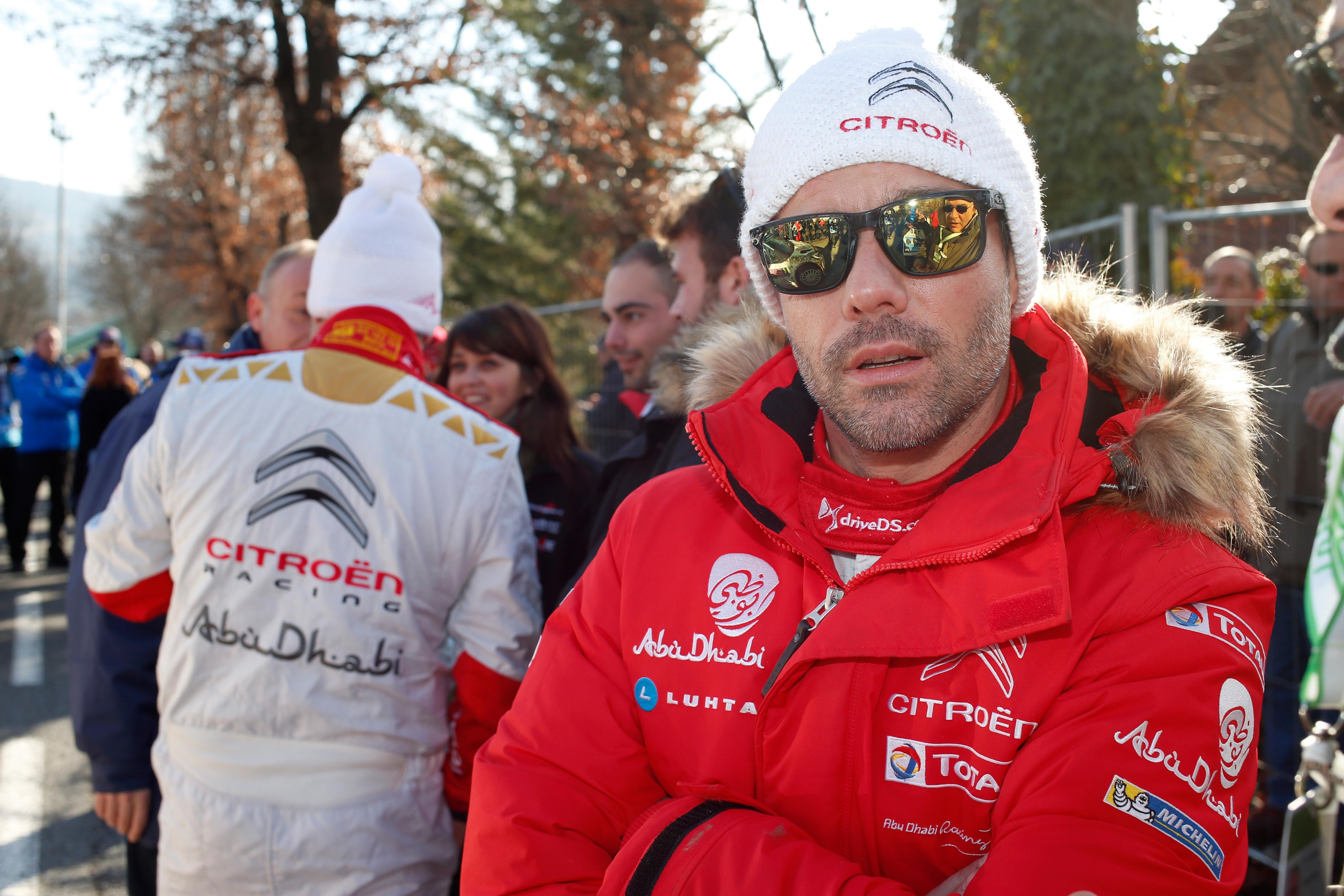 Sébastien Loeb Monte Carlo'yu Kazanma Rehberi