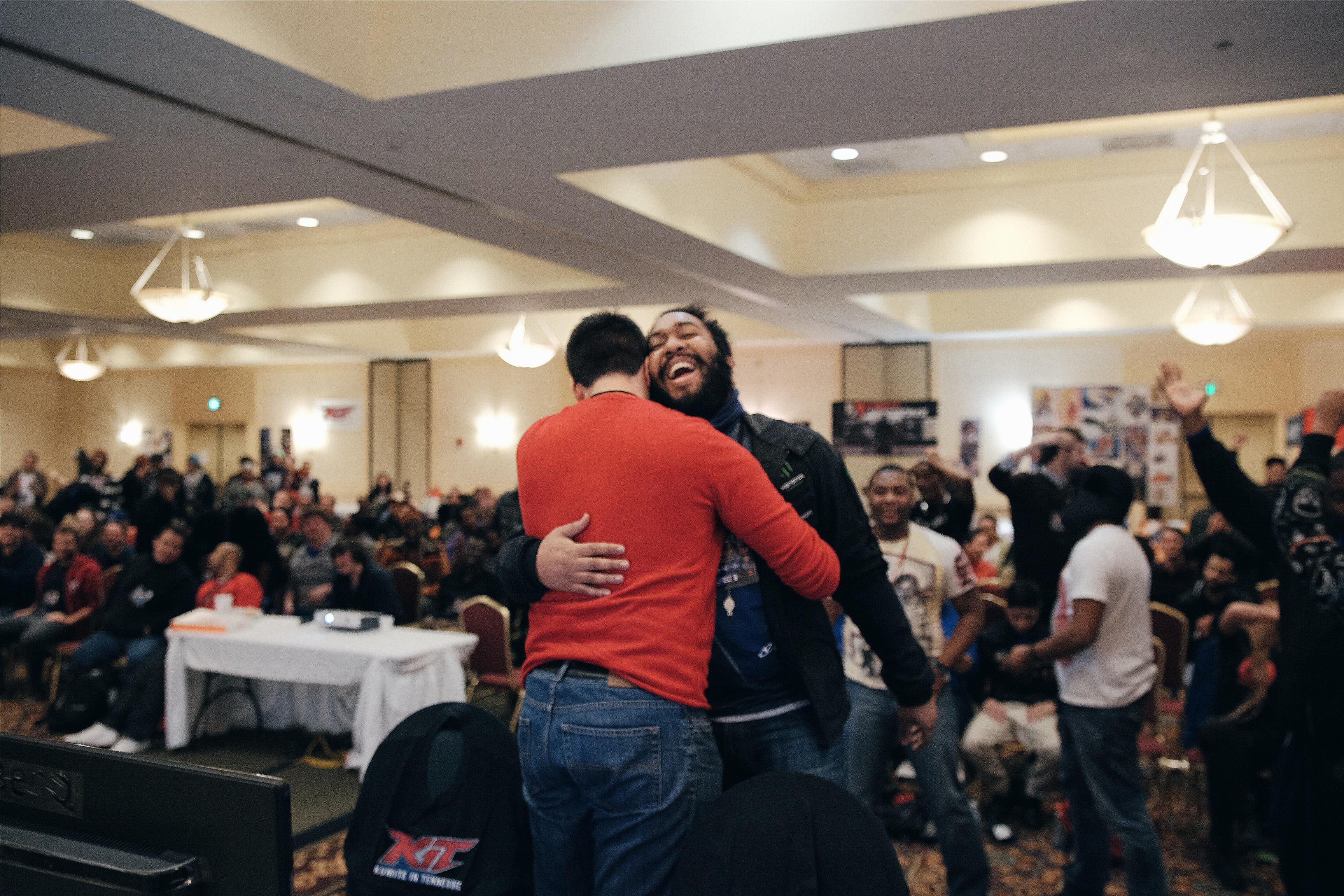 Liquid NuckleDu Wins USF4 at KIT 2016