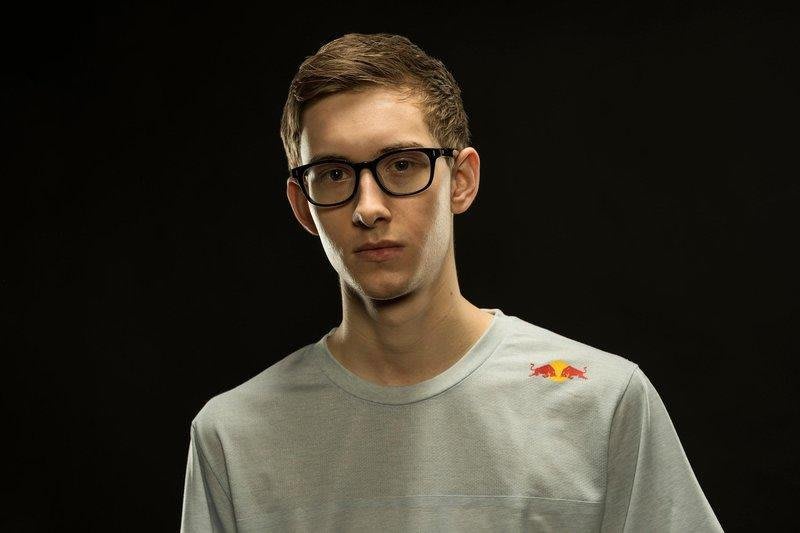 Søren "Bjergsen" Bjerg dołączył do Red Bulla