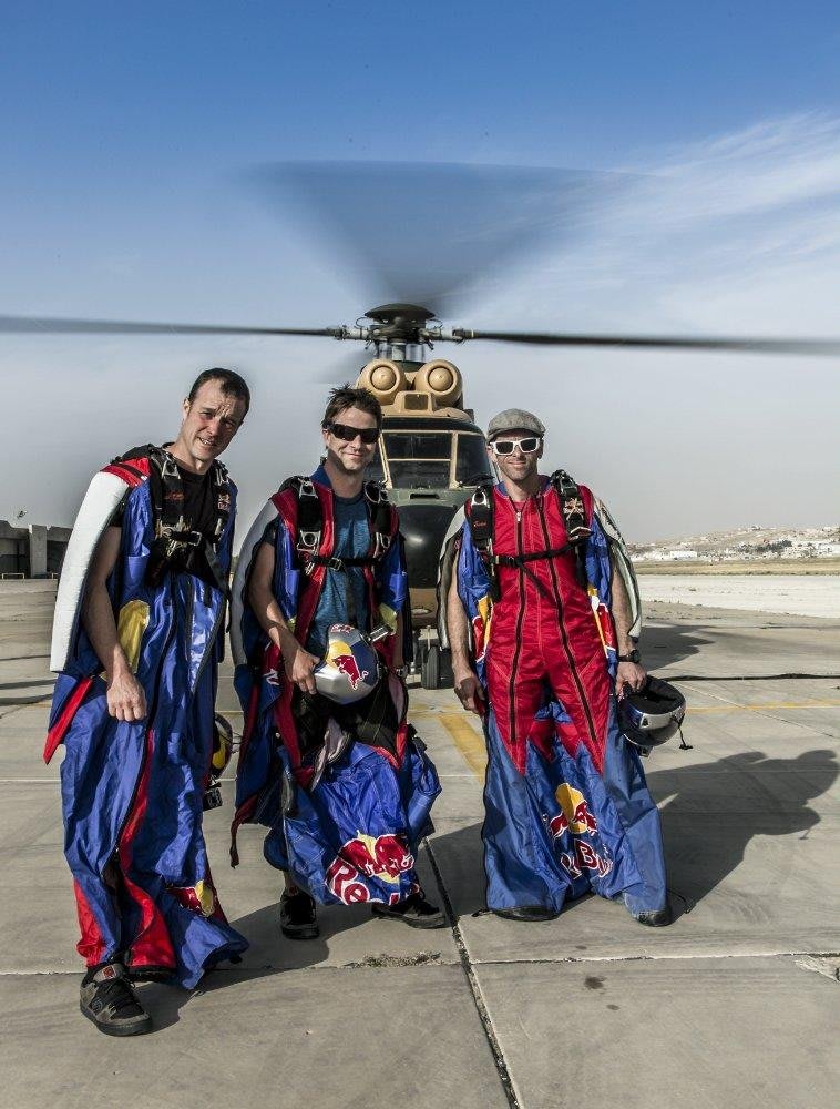 Point Break: DER Film für alle Extremsport-Fans!
