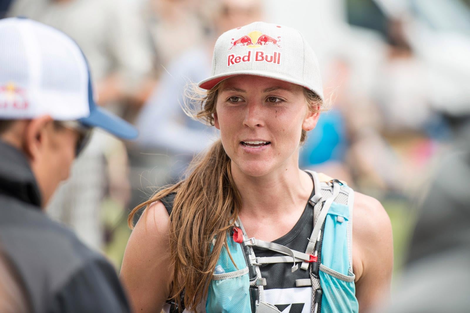 Red Bull Defiance: ¡los relevos más extremos del mundo!