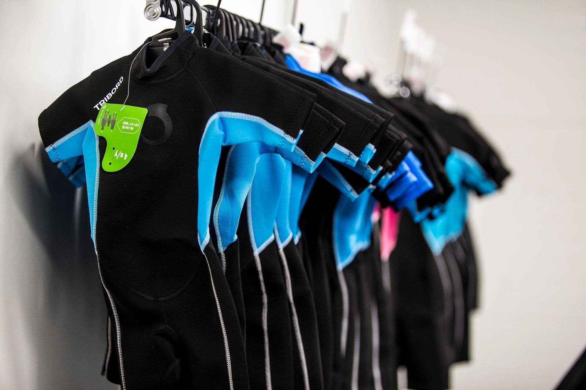 Surf Arena Letňany – Vyzkoušeli jsme umělou vlnu VIDEO