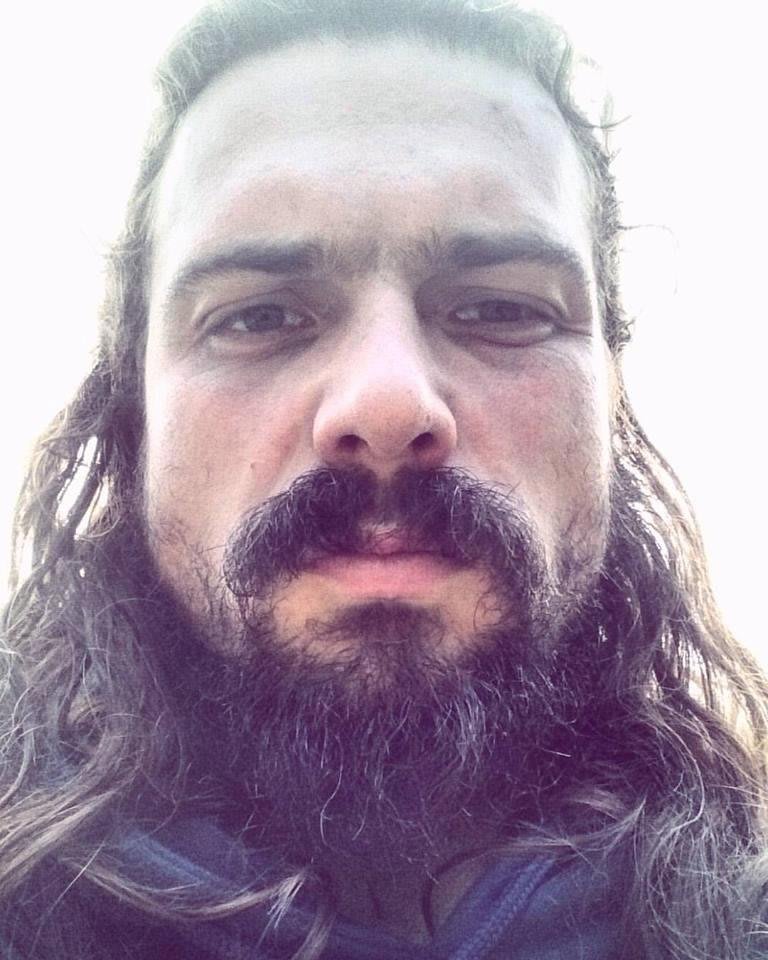 James Cole chystá nový projekt a maká v posilovně