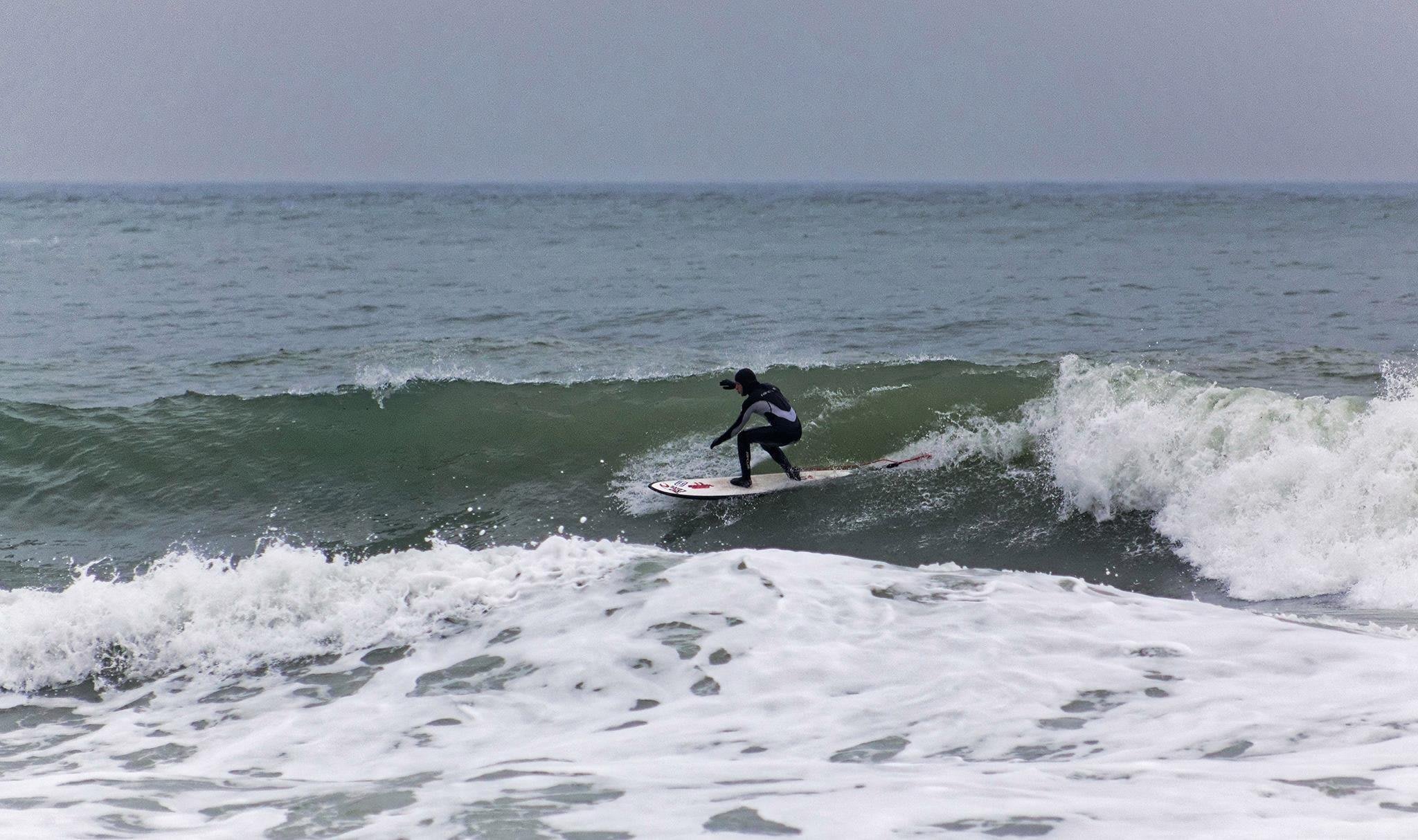 Серфінг в Україні | Серфінг в Одесі | Surfin'ua | Фото