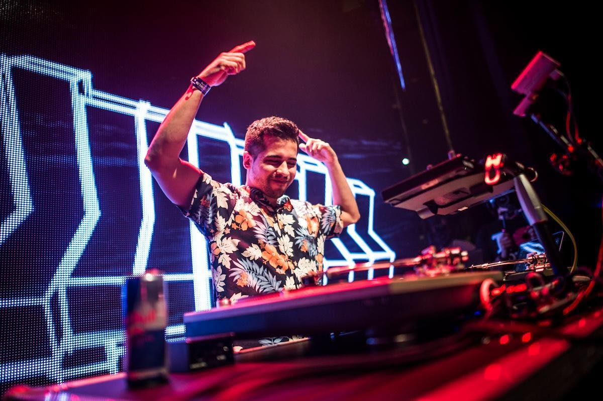 2016 Red Bull Thre3Style 世界DJ大賽報名將全球啟動！