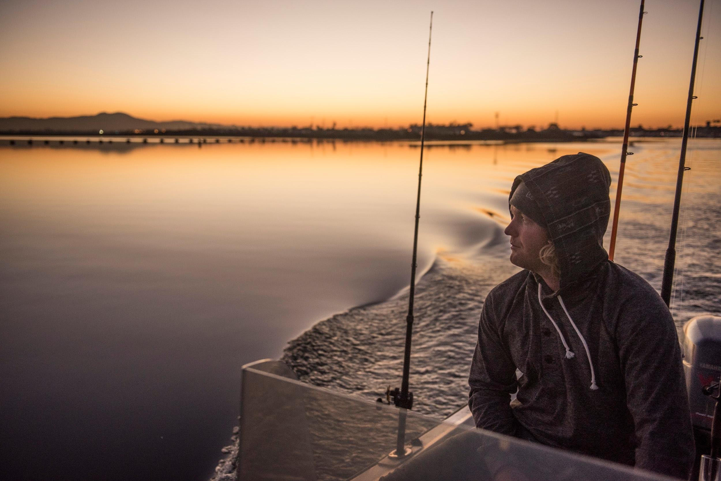 BMX : Mike ‘Hucker’ Clark en Californie dans At Home