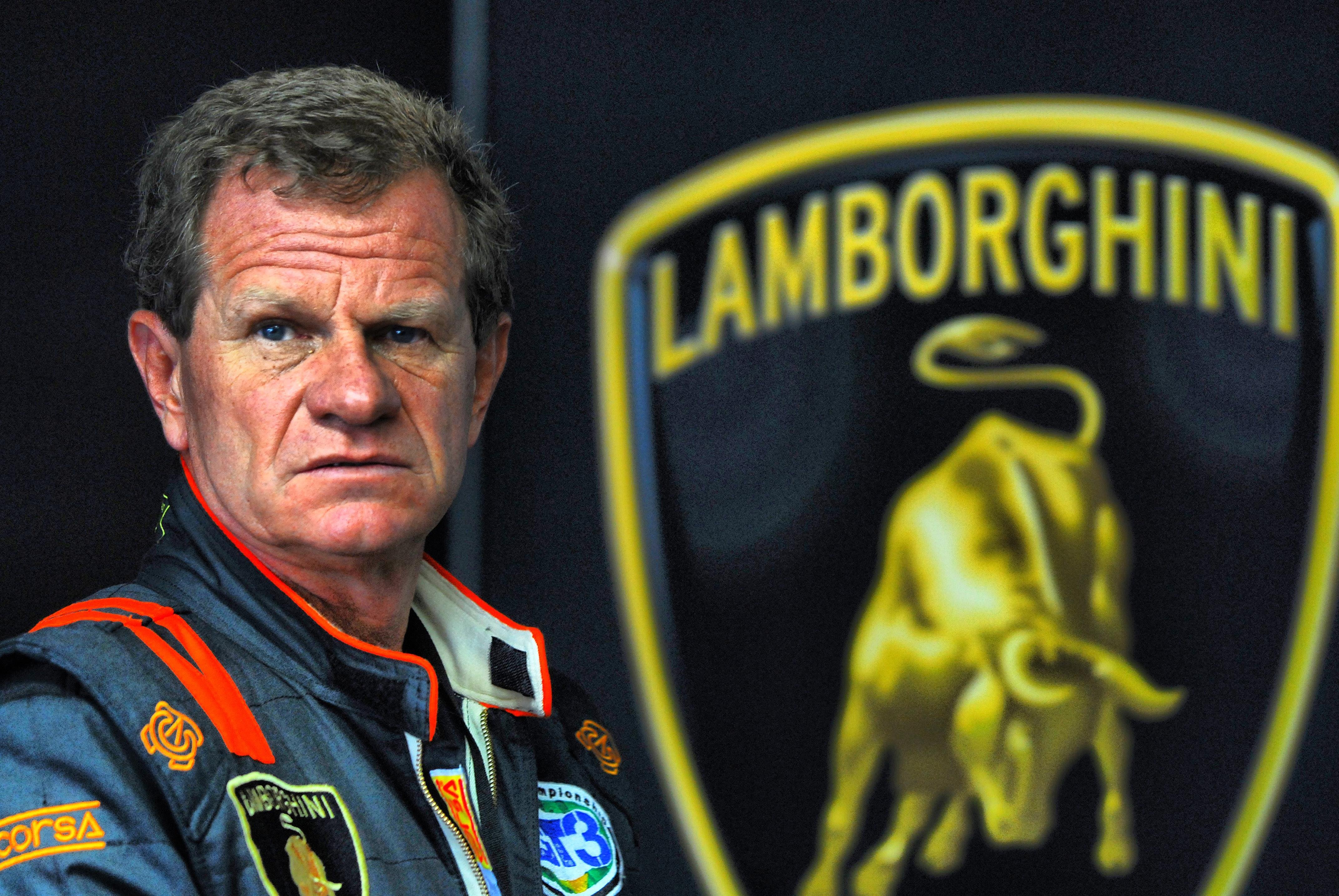 As 63 melhores fotos da carreira de Ingo Hoffmann