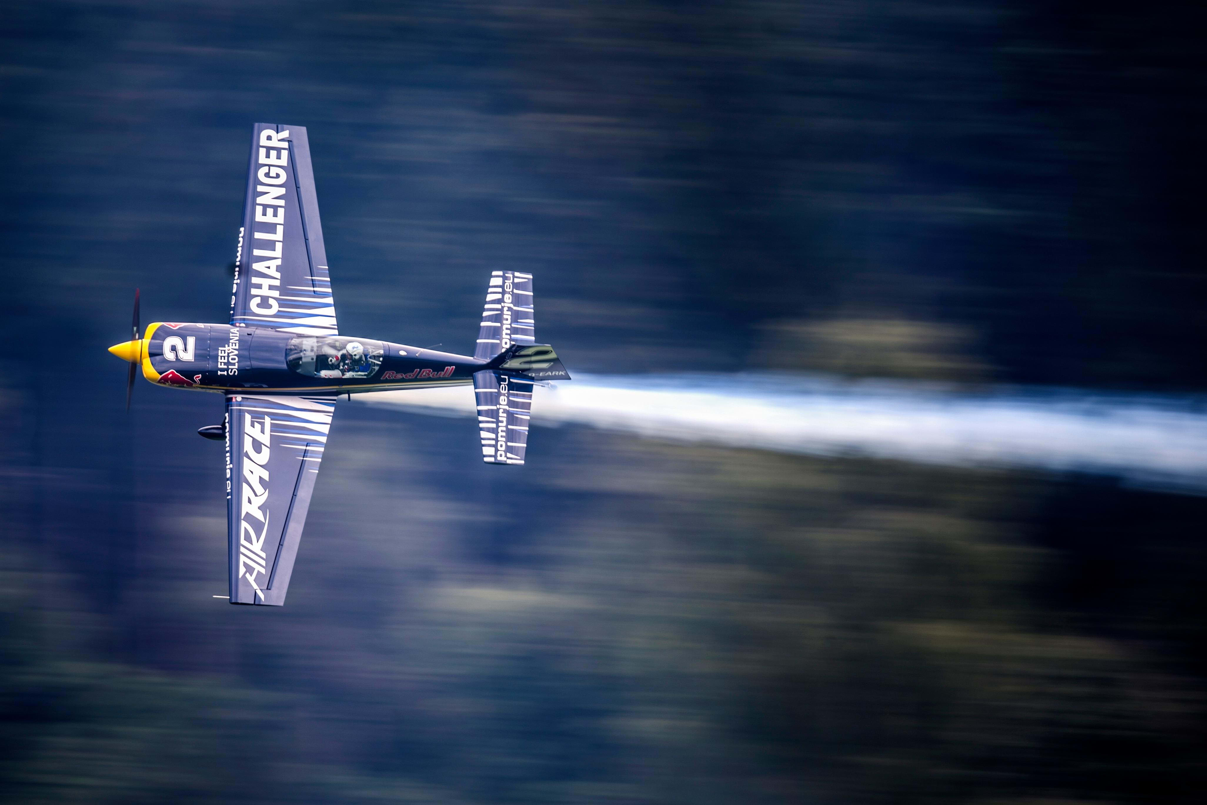 Petr Kopfstein a rozhovor před Abú Zabí 2016