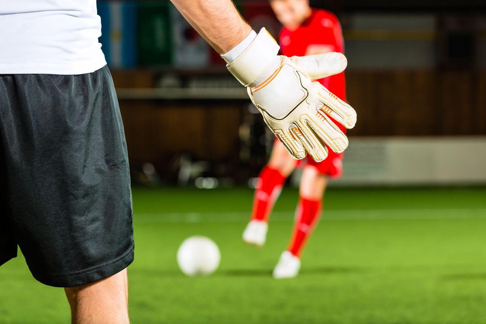 Kepelbagaian Bola Sepak Serata Dunia