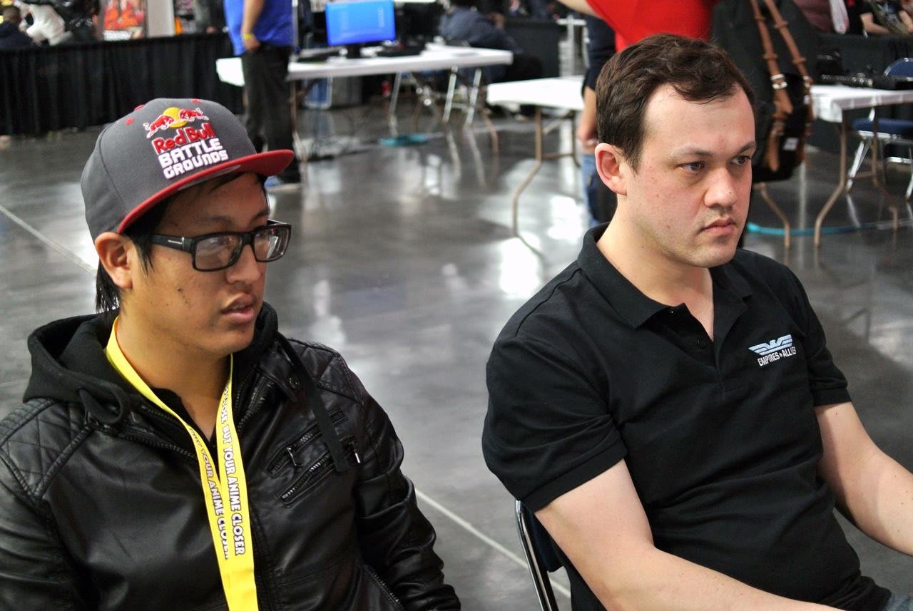 Casuals: Crackfiend, the Savant