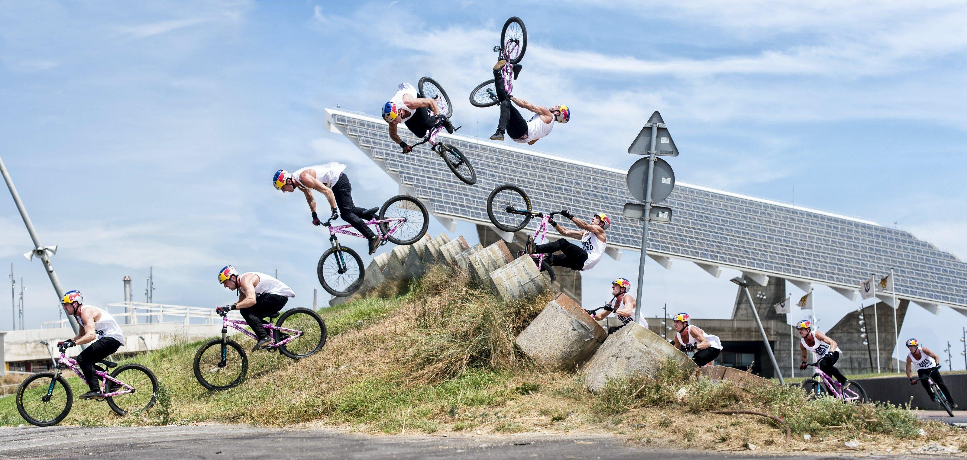 Pavel Alekhin: recuperación tras una rotura de fémur